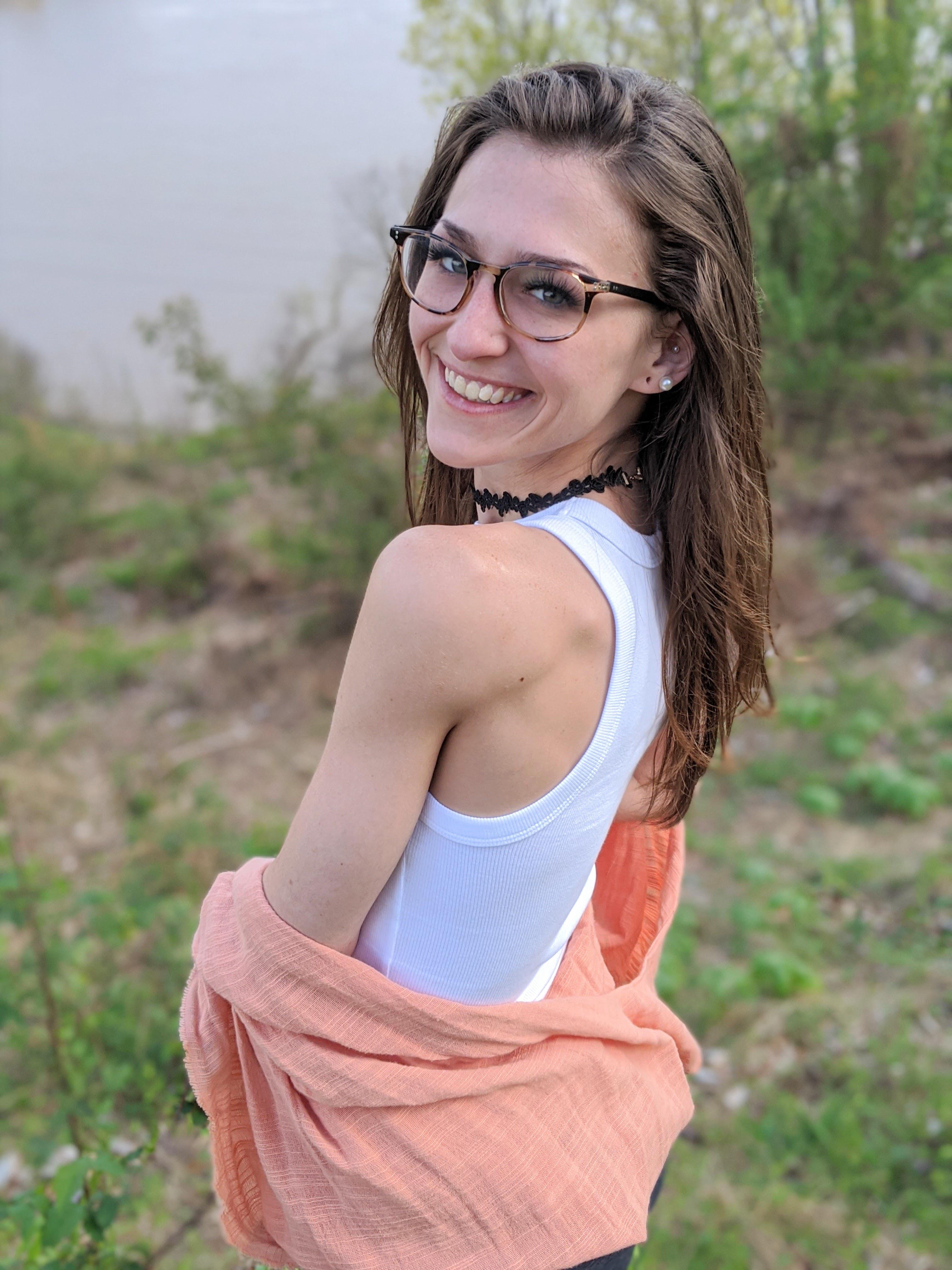 feeling cheeky 💕 | Scrolller