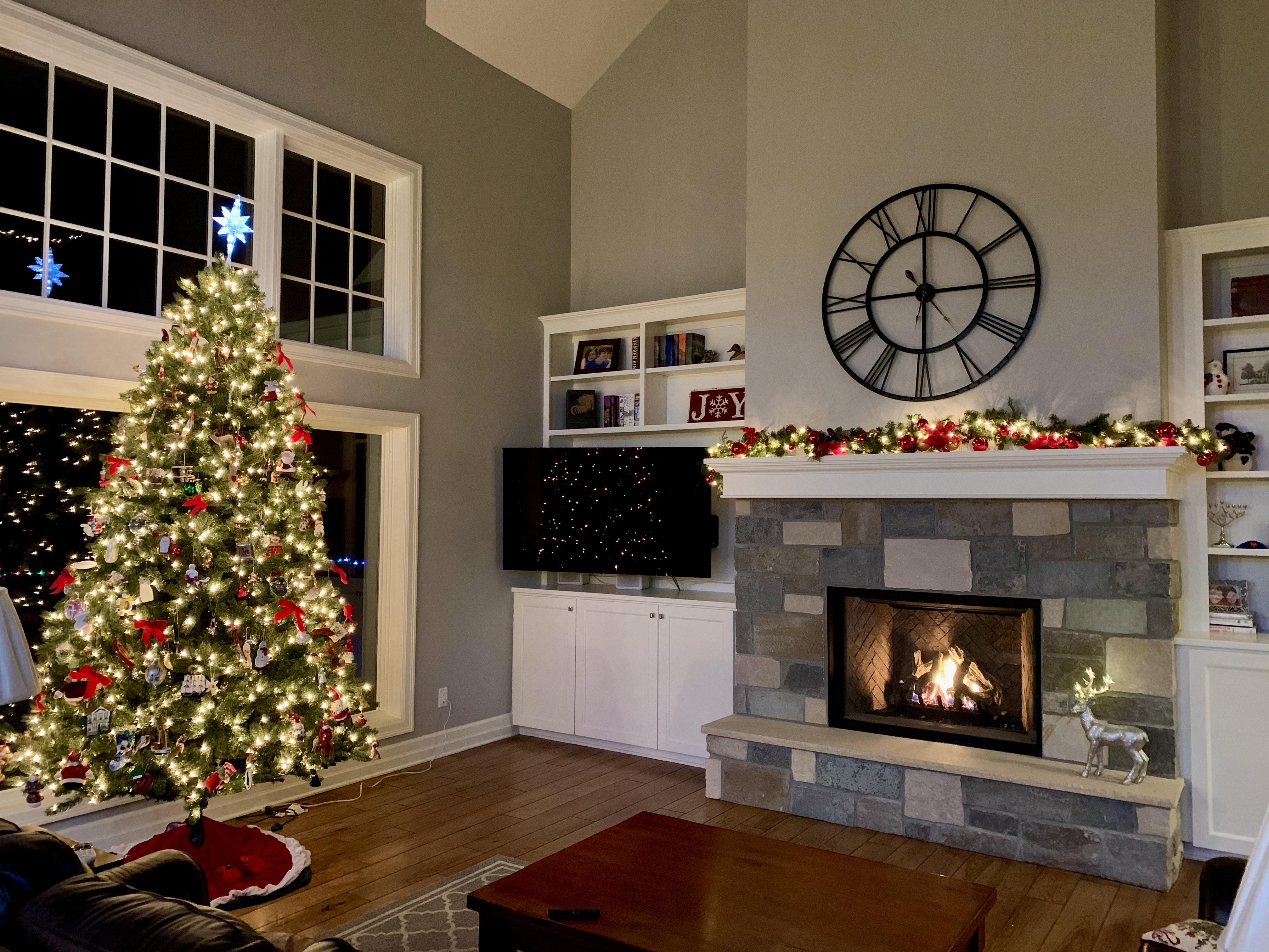 Feeling cozy tonight here | Scrolller