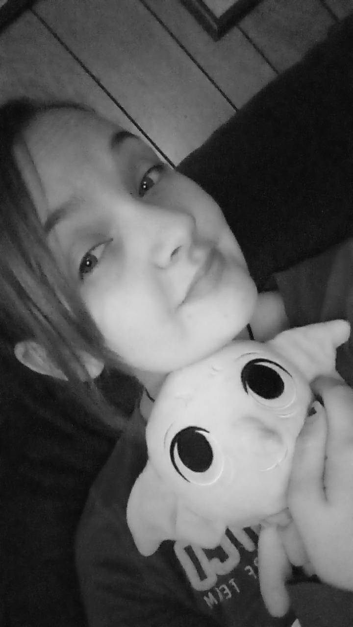 Feeling cute cuddling my Dobby💕 | Scrolller