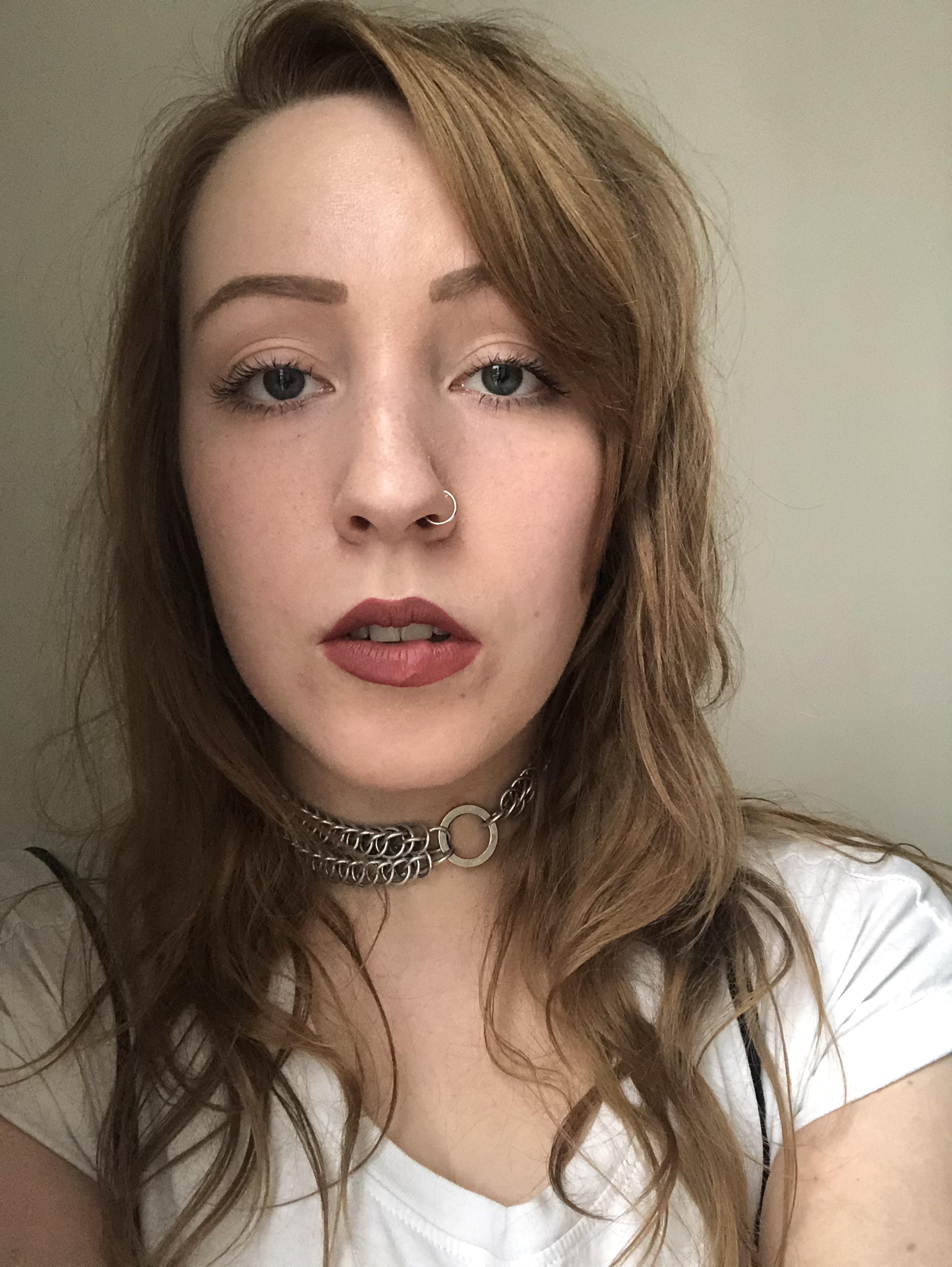 Feeling cute!!! | Scrolller