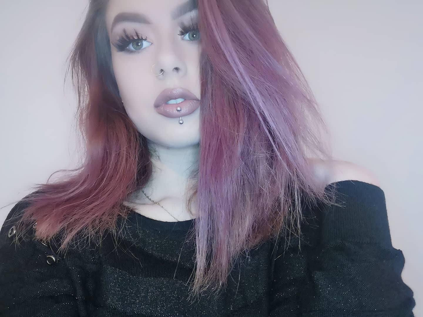 The reason for your lip fetish | Scrolller