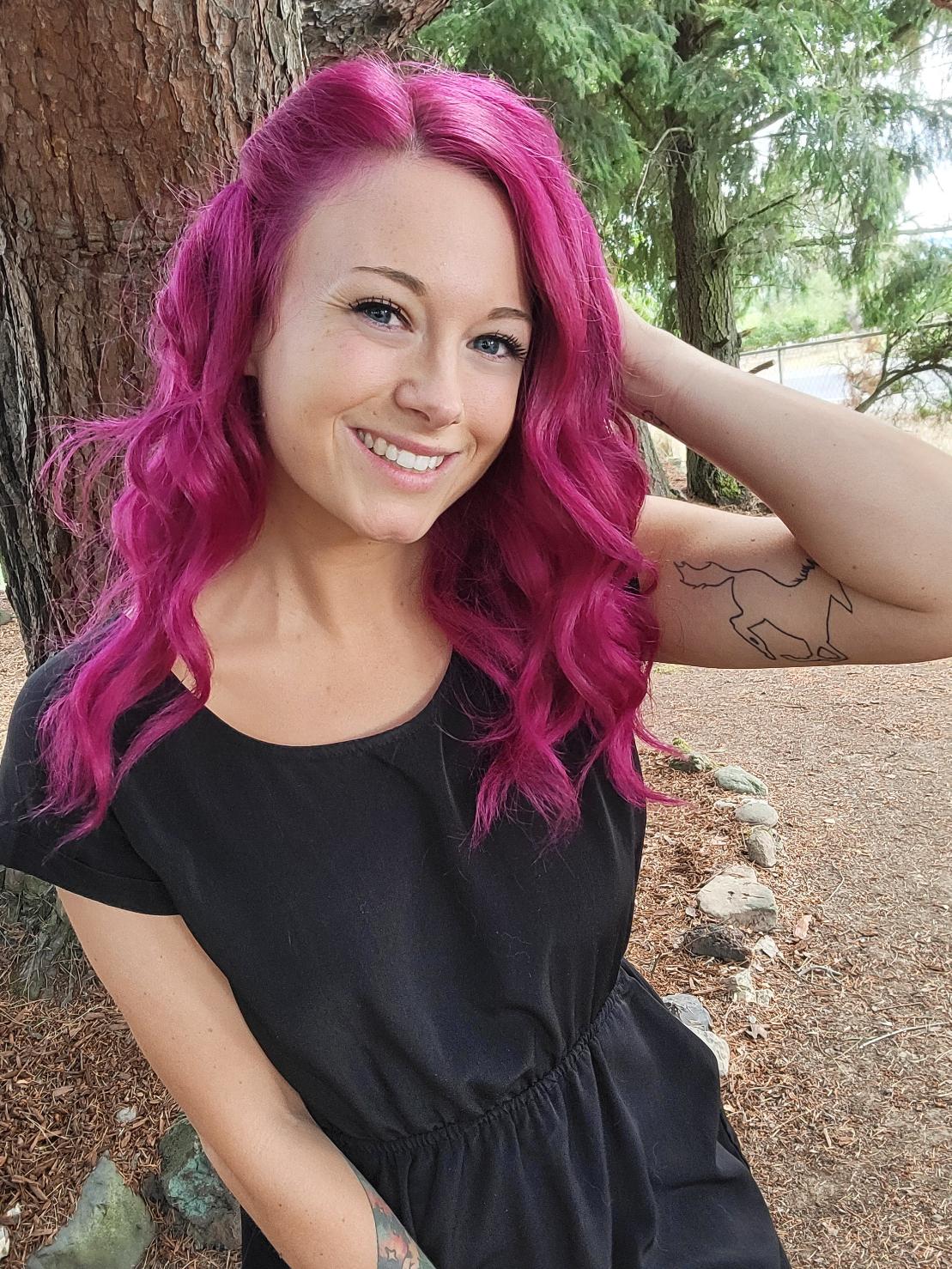 Feeling good 🥰 | Scrolller