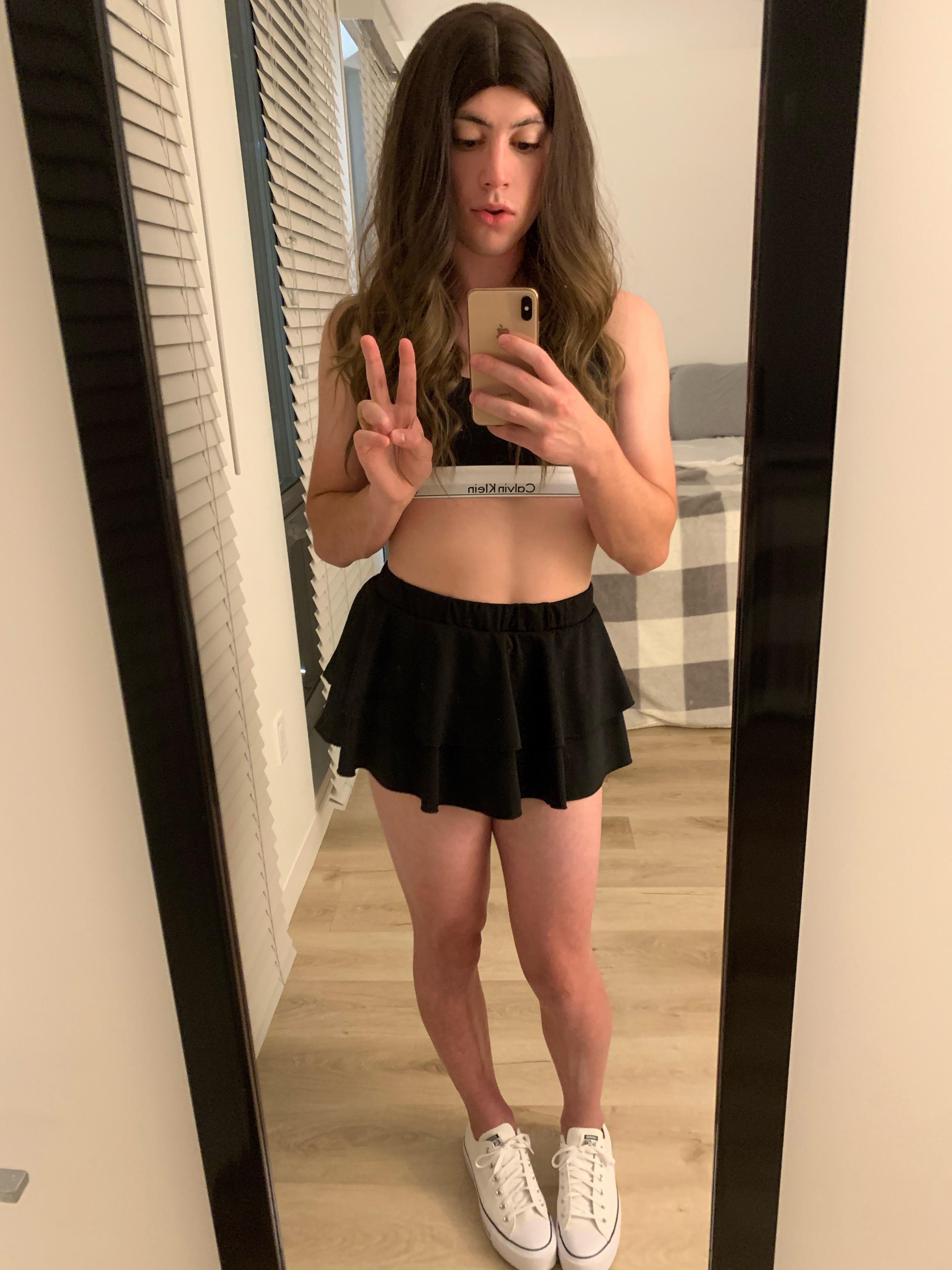 Feeling cute, might delete later | Scrolller