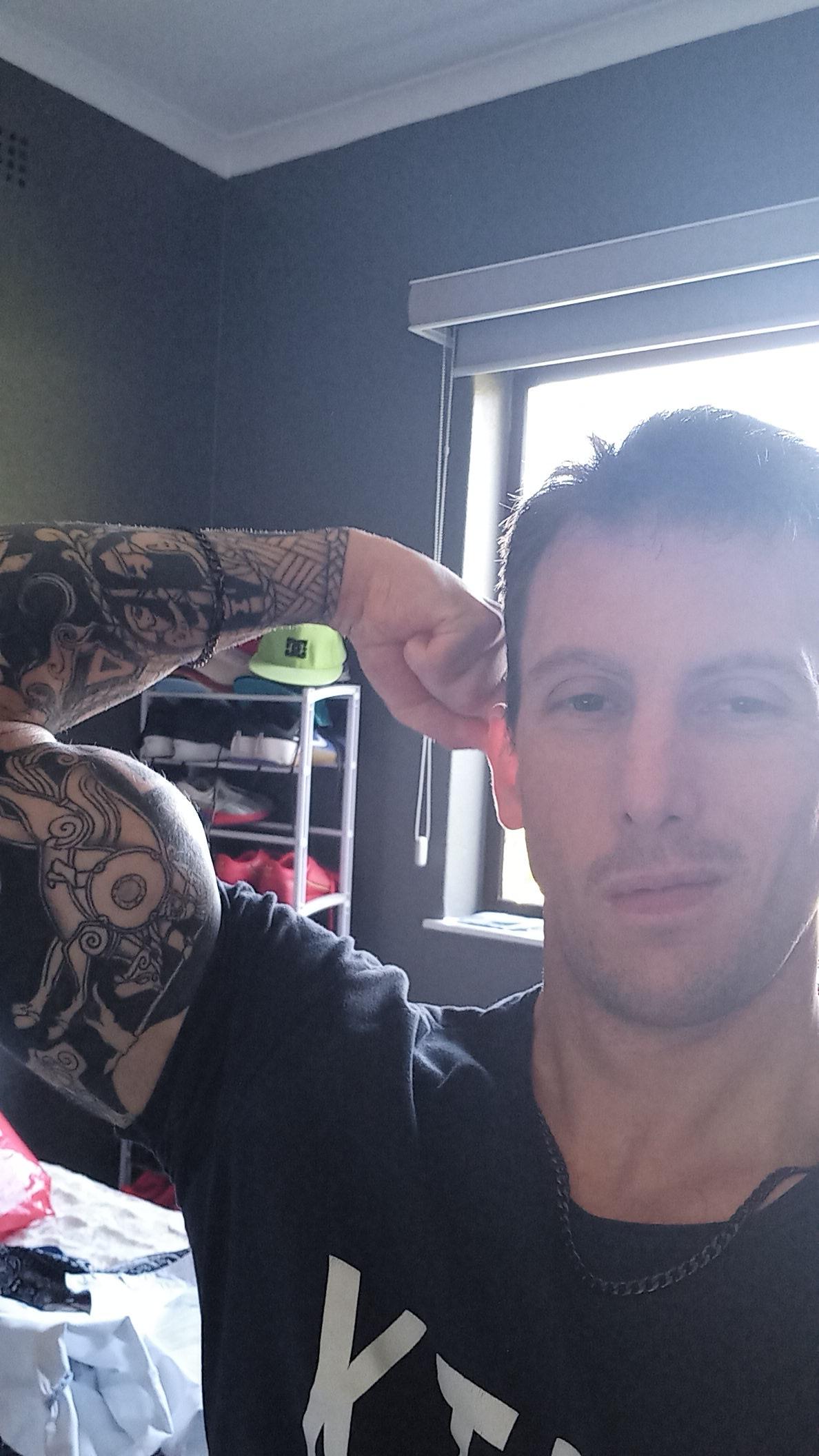 Feeling cute might delete later 🤣 | Scrolller