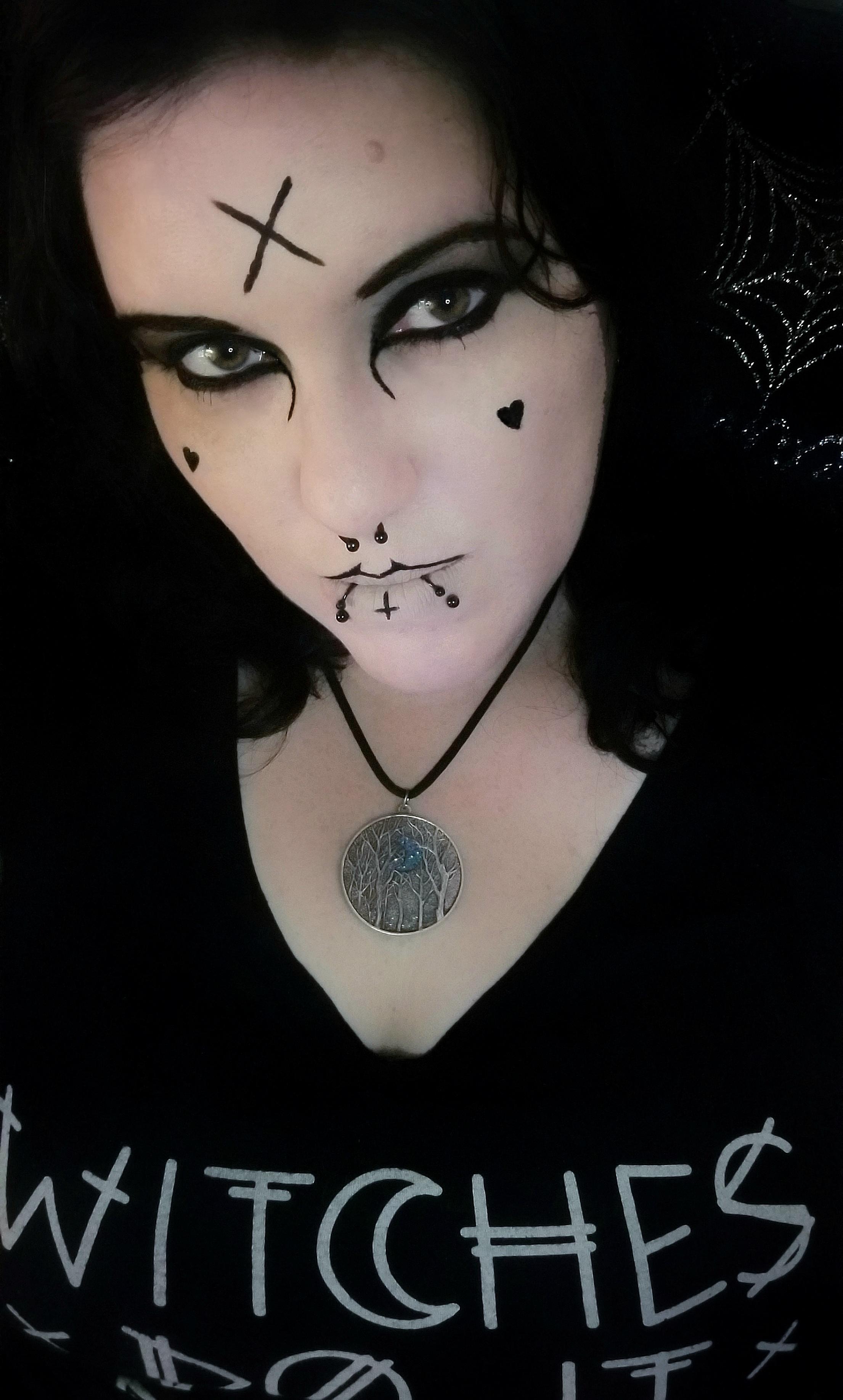 Feeling cute. Might go cast a spell later. | Scrolller