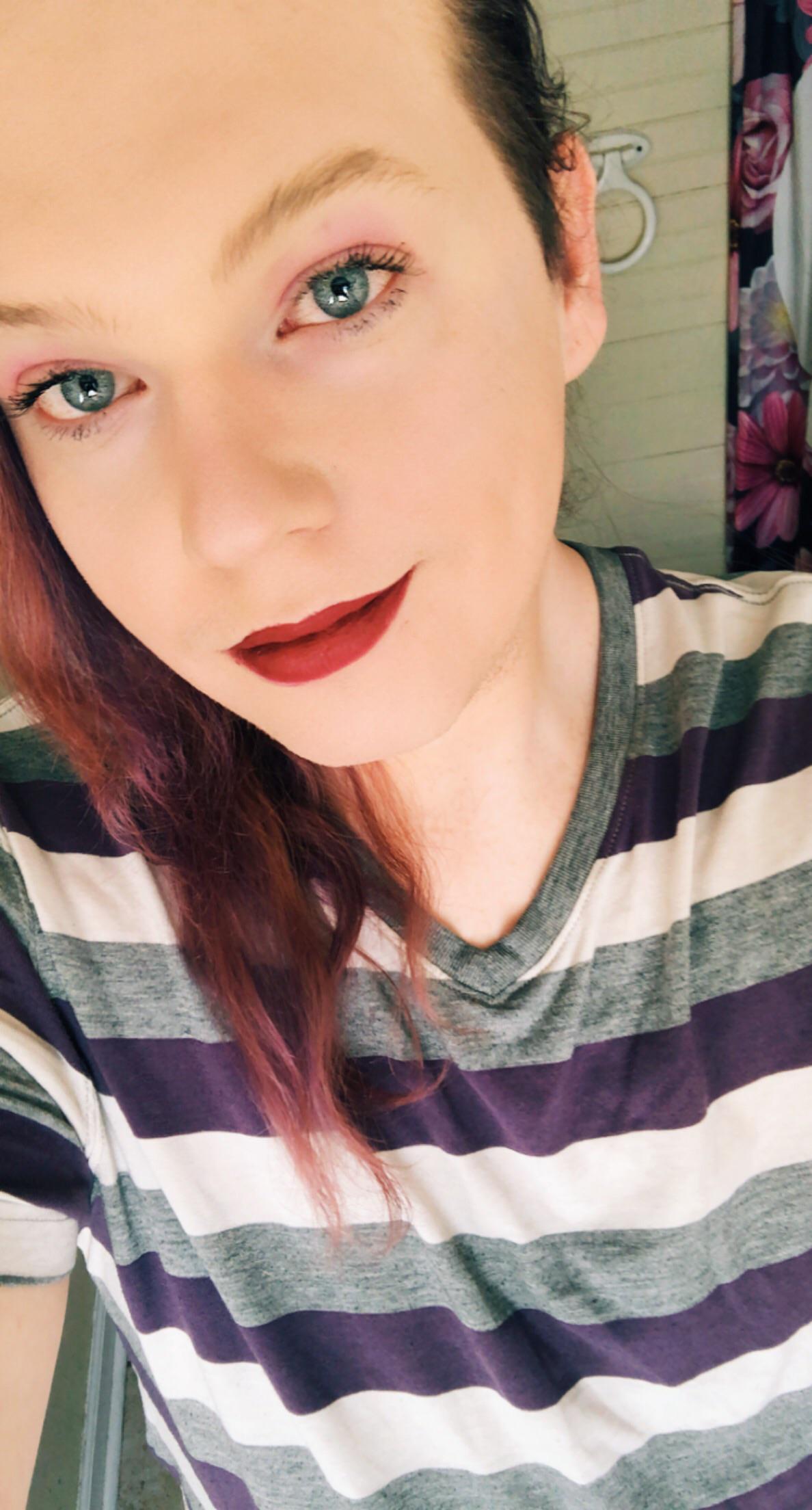 Feeling cute today 🥰 | Scrolller