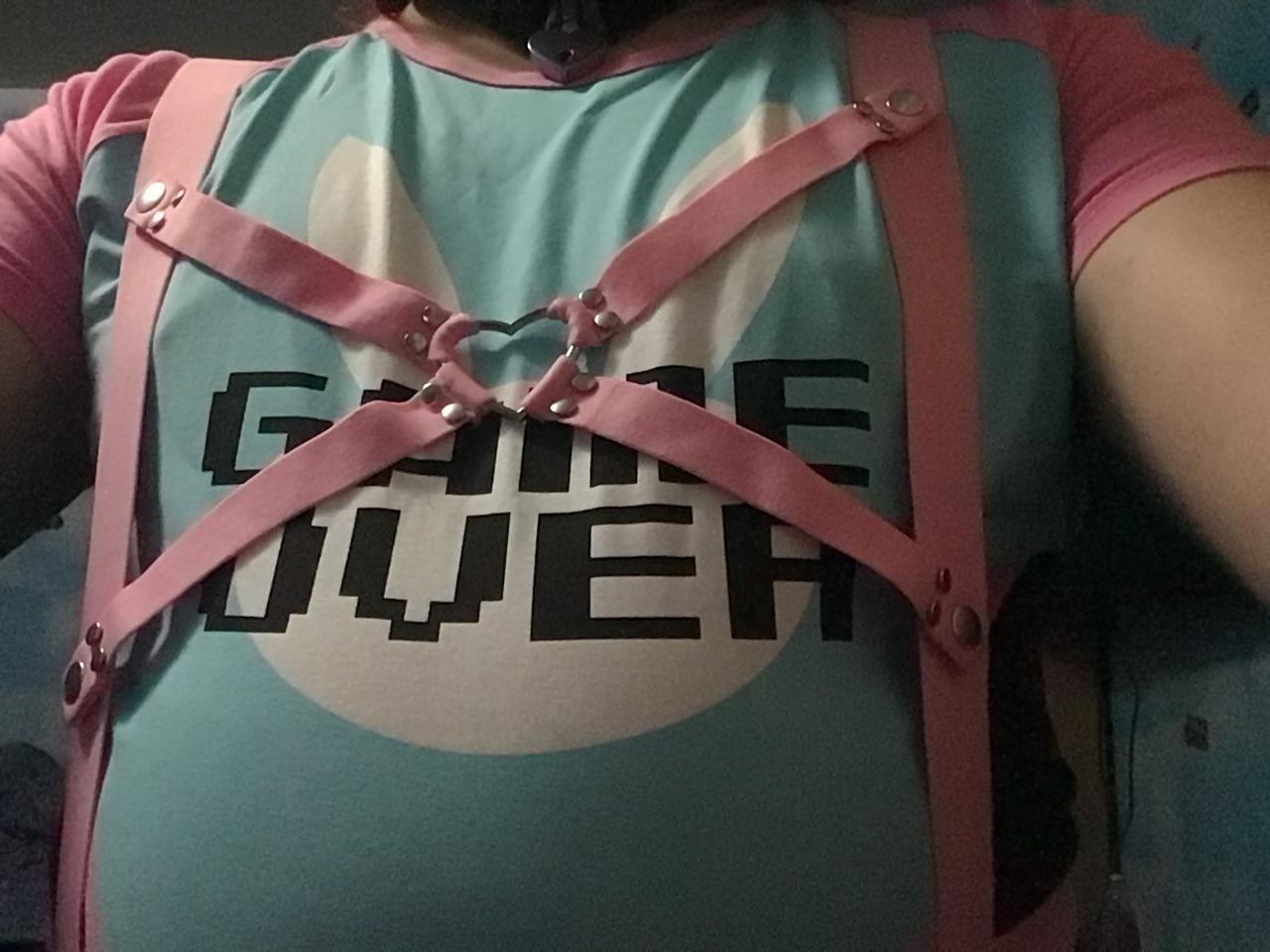 Feeling cute today | Scrolller