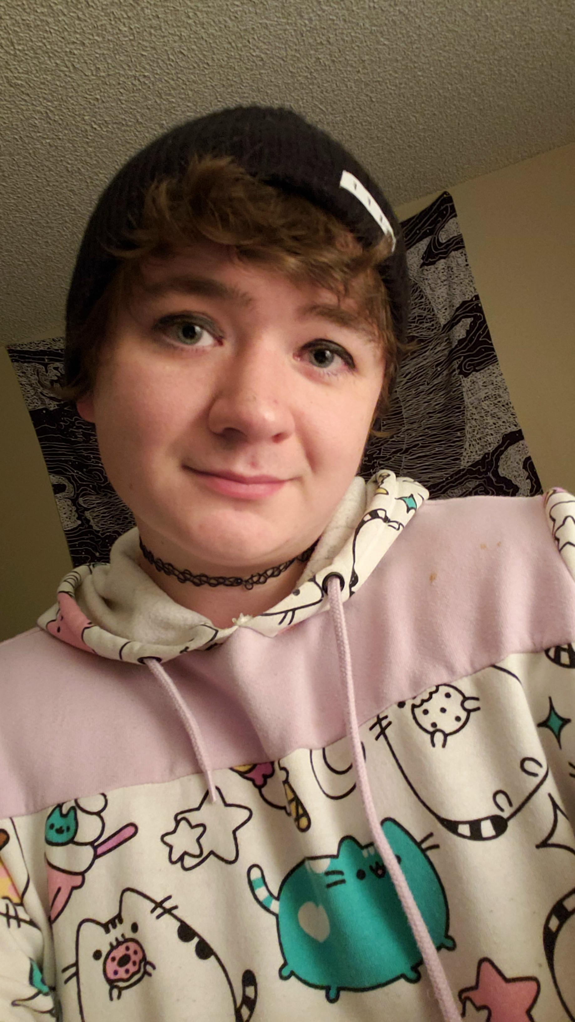 Feeling Cute What Do You Think Scrolller