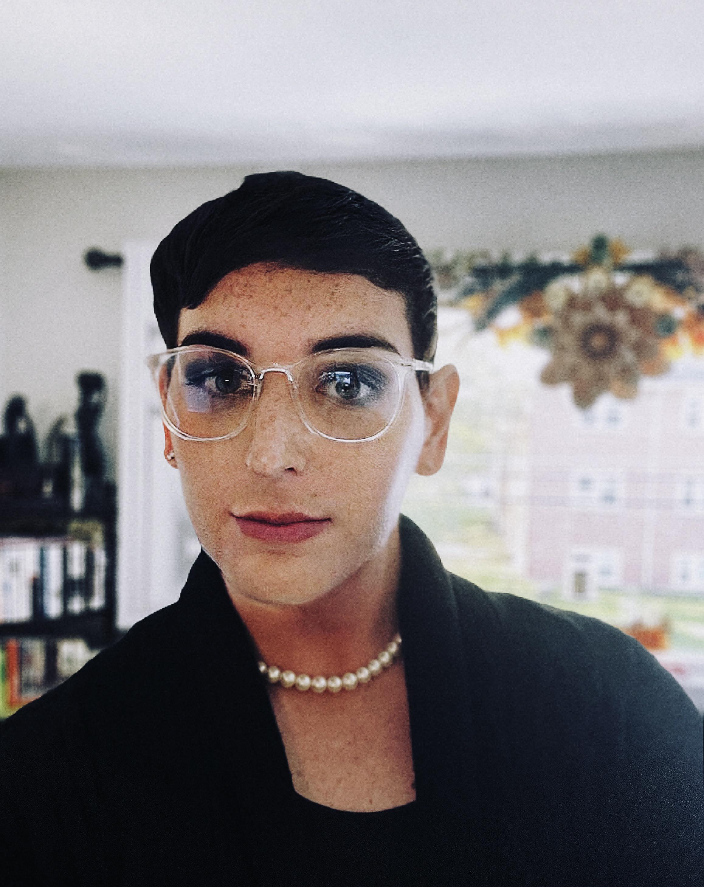 Feeling fabulous! | Scrolller