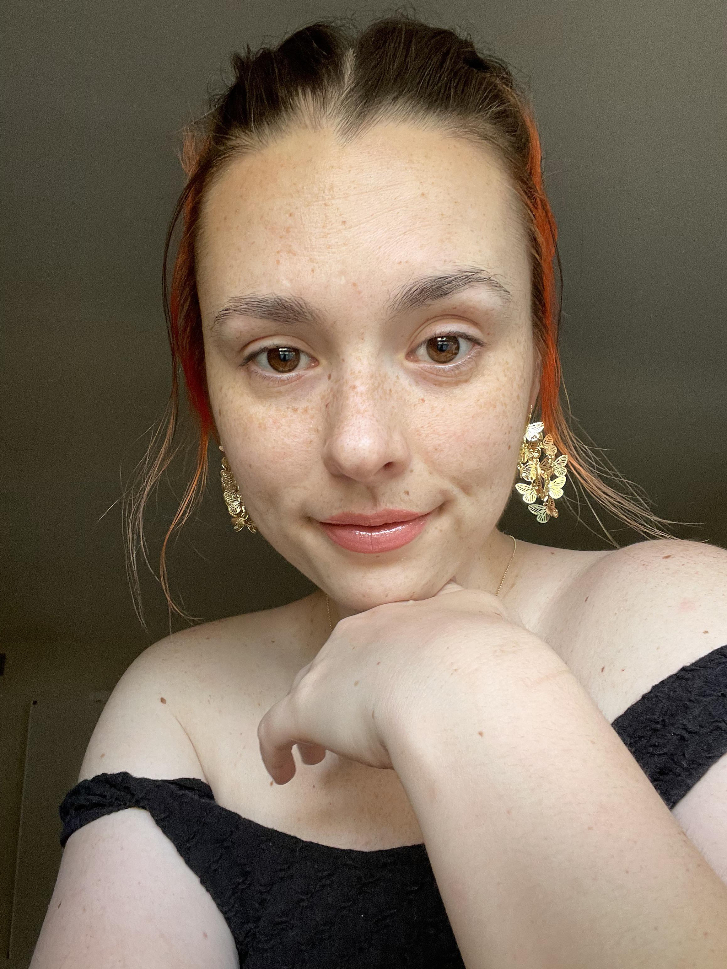 Feeling fancy 💃 | Scrolller