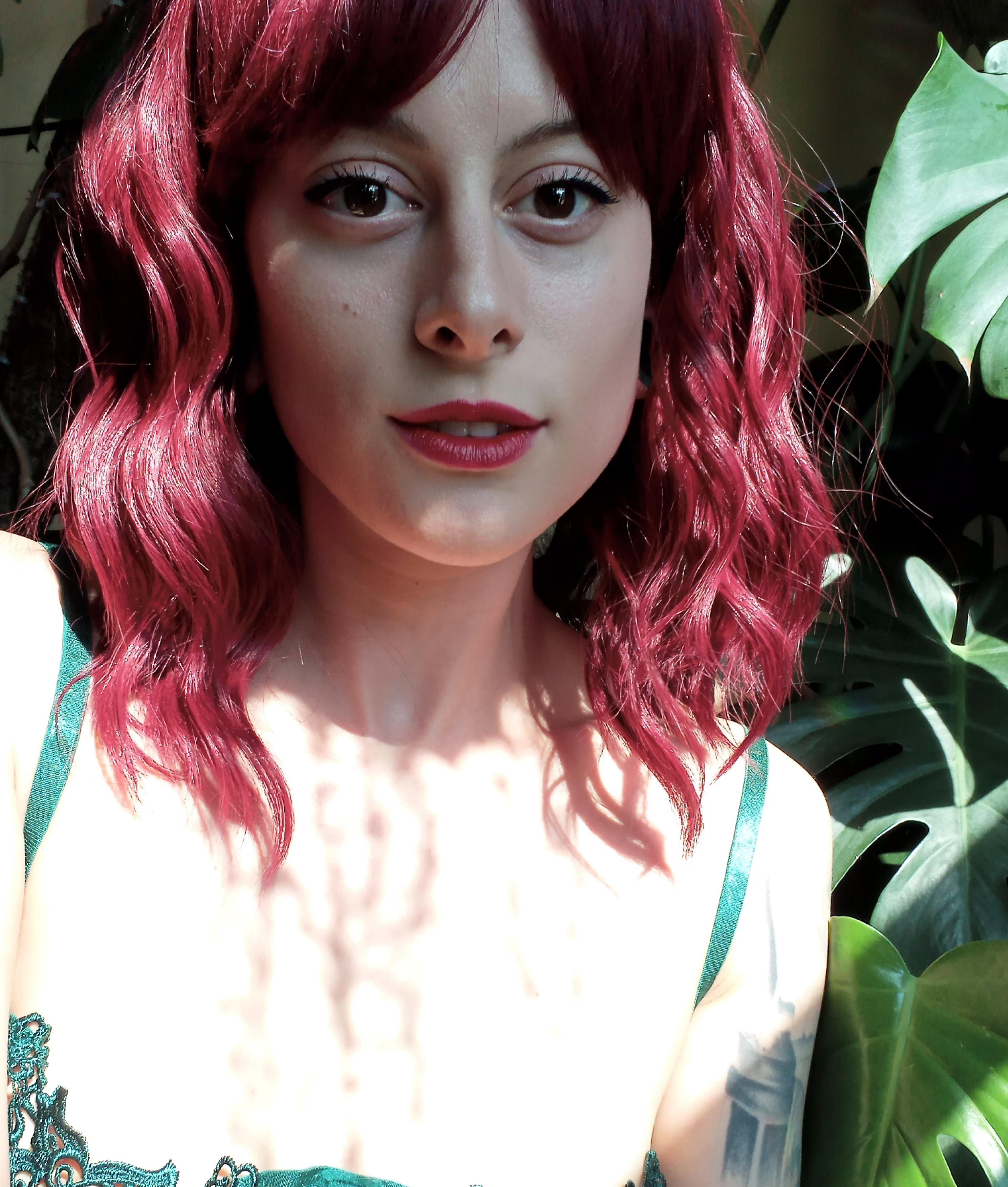 Feeling fancy AF (over 18) | Scrolller