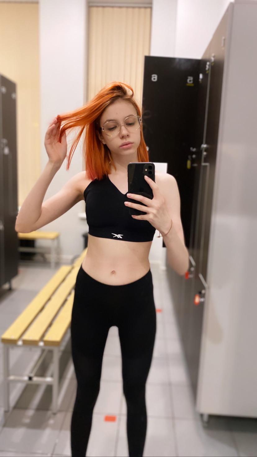 Feeling fit! | Scrolller