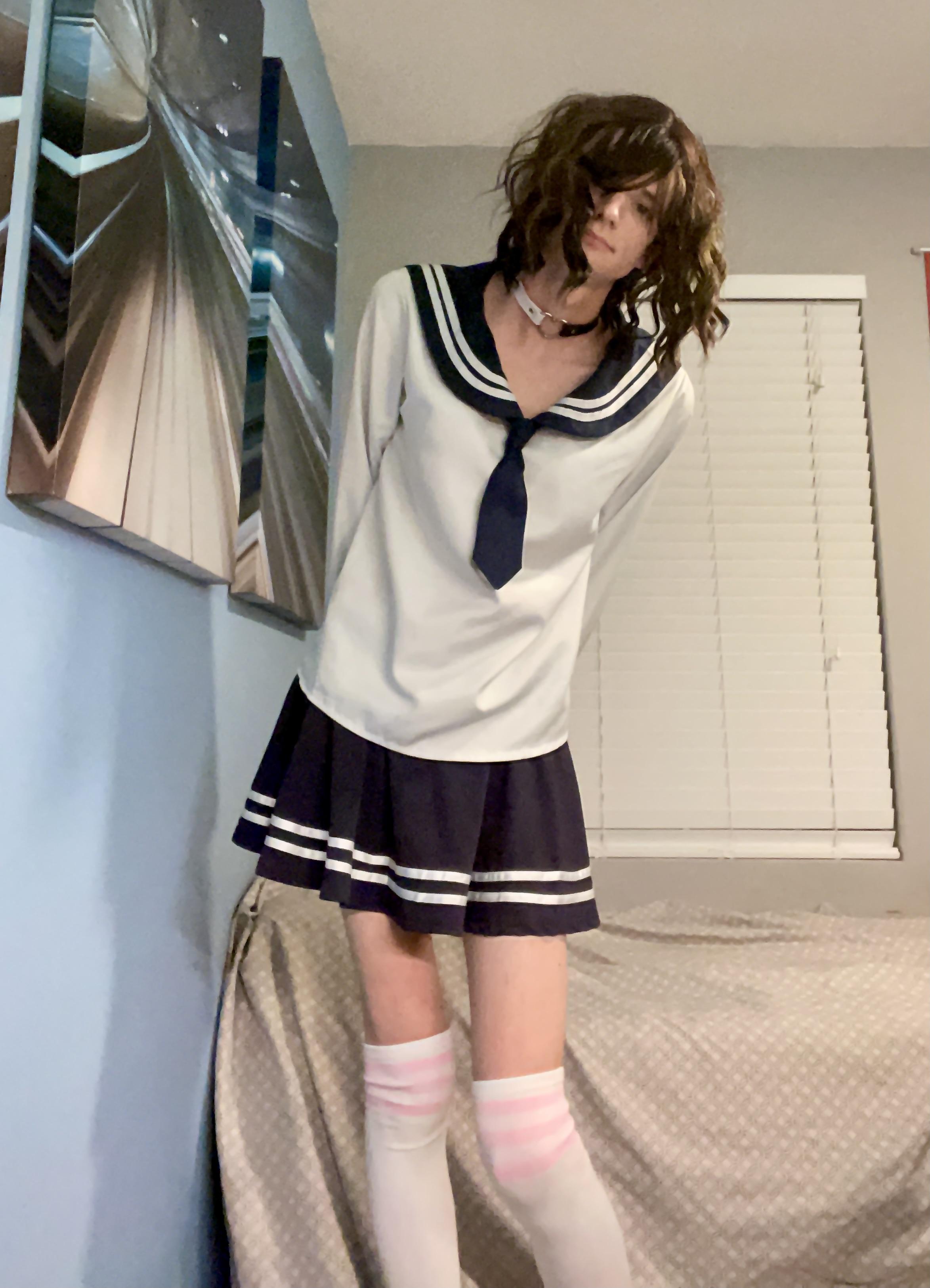 Feeling good! 😊 | Scrolller