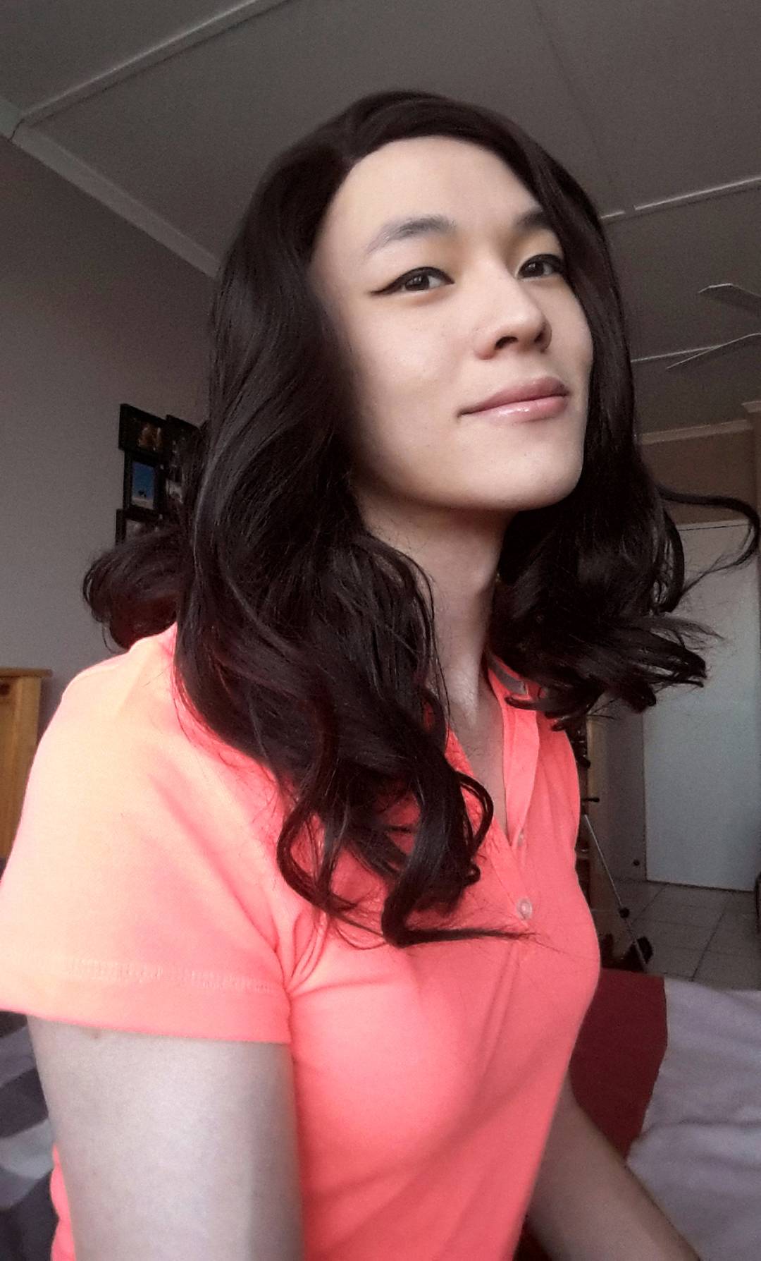 Feeling good today | Scrolller