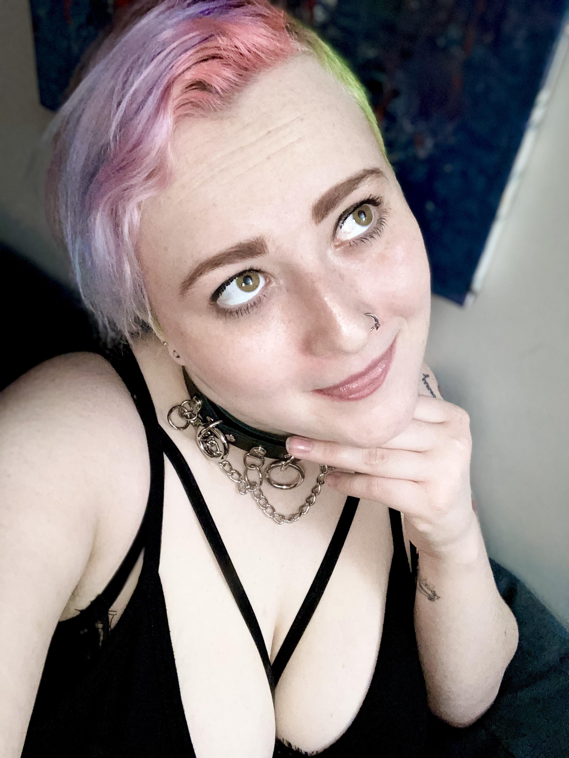 Feeling Goofy 🤪 | Scrolller