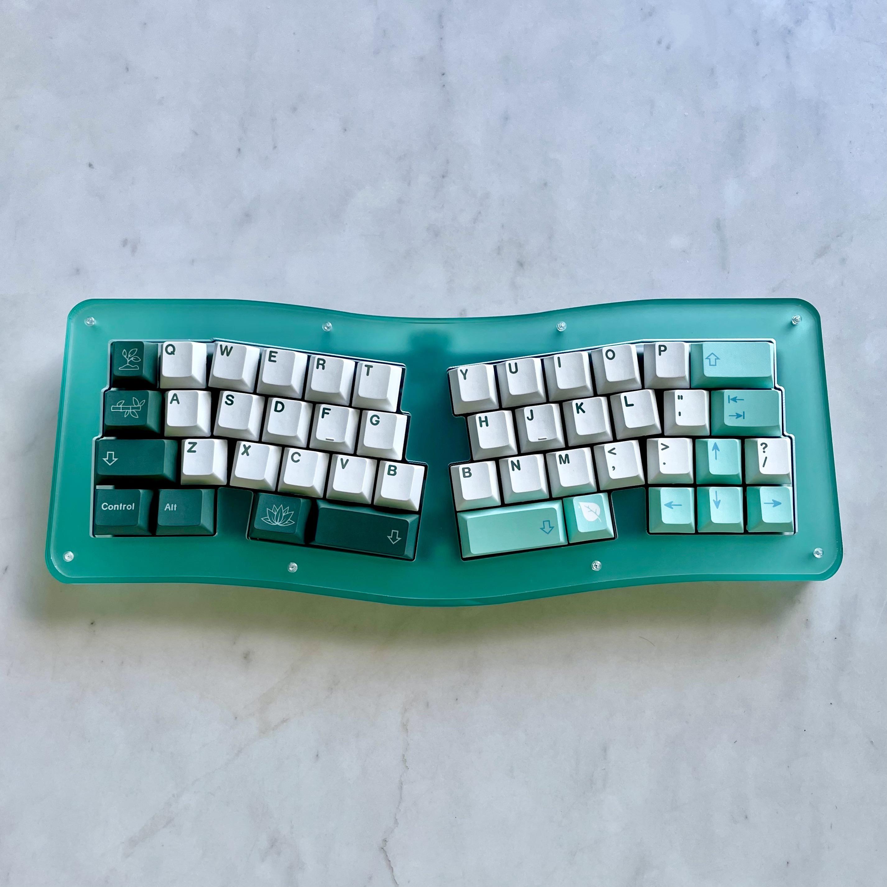 feeling green 🌱 | Scrolller