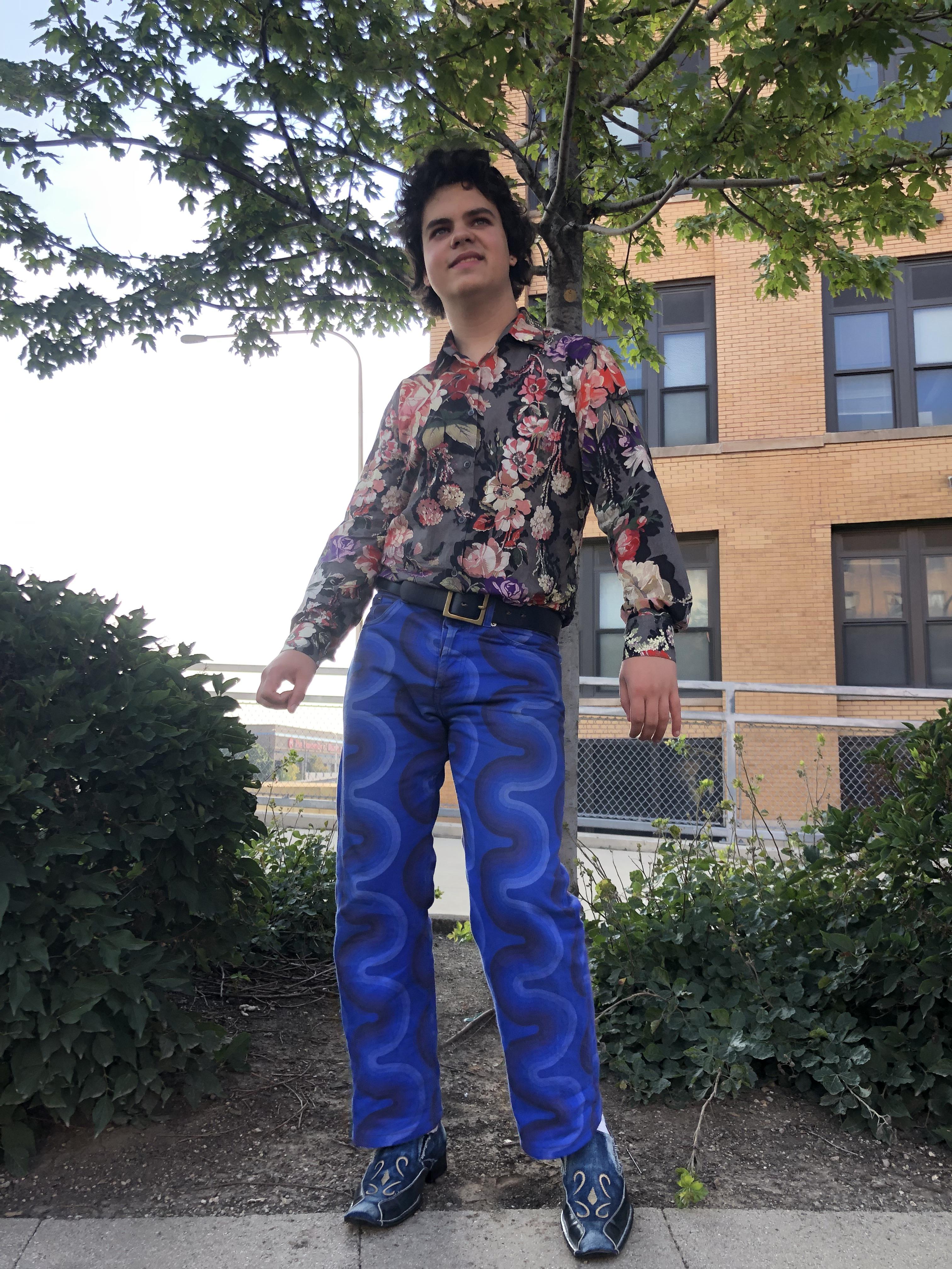 Feeling Groovy | Scrolller