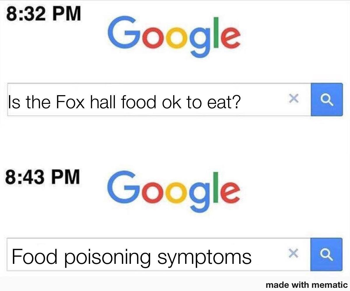 Feeling hungry yet? | Scrolller