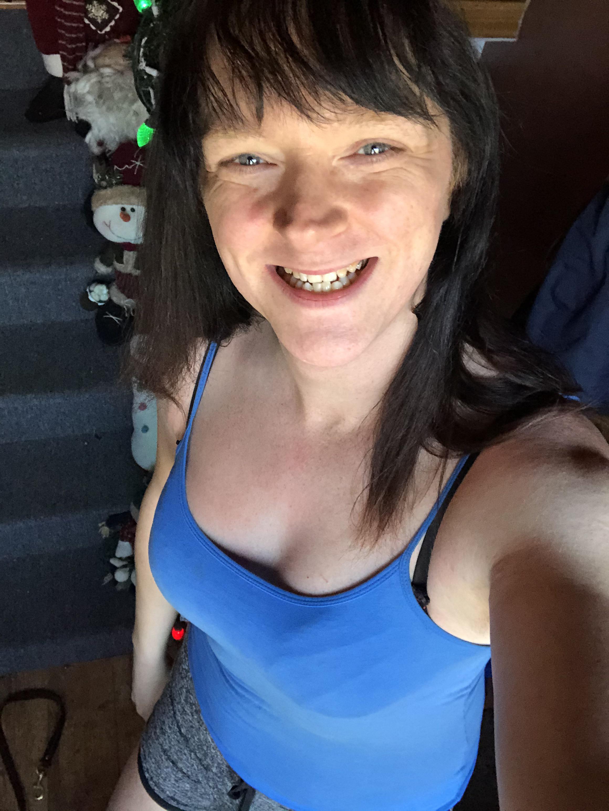 Feeling incredibly euphoric this afternoon ️ ️ ️ hugs and love you all | Scrolller