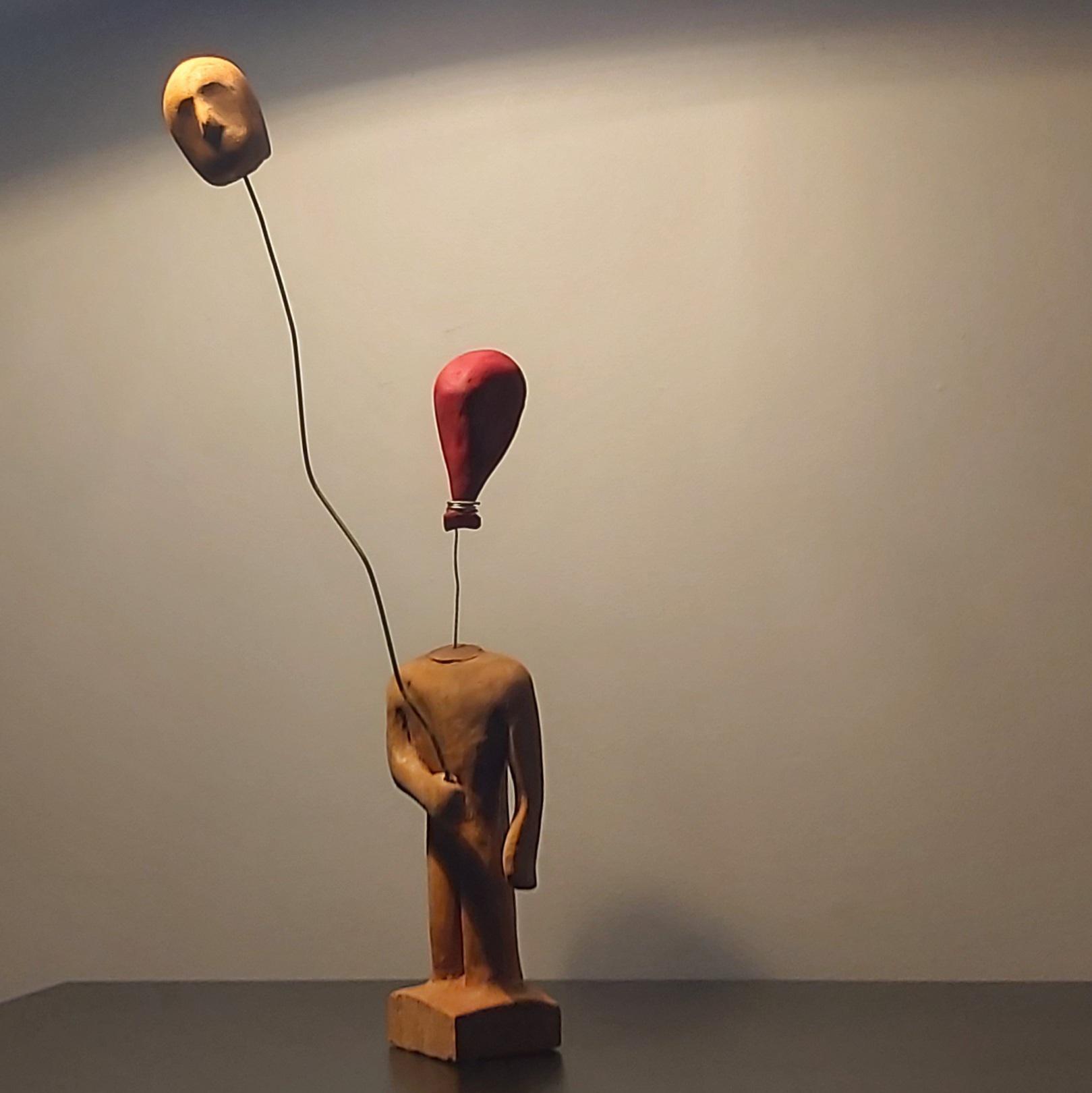 "Feeling Light-Headed" - Ash and Basswood - Have a creative day! | Scrolller