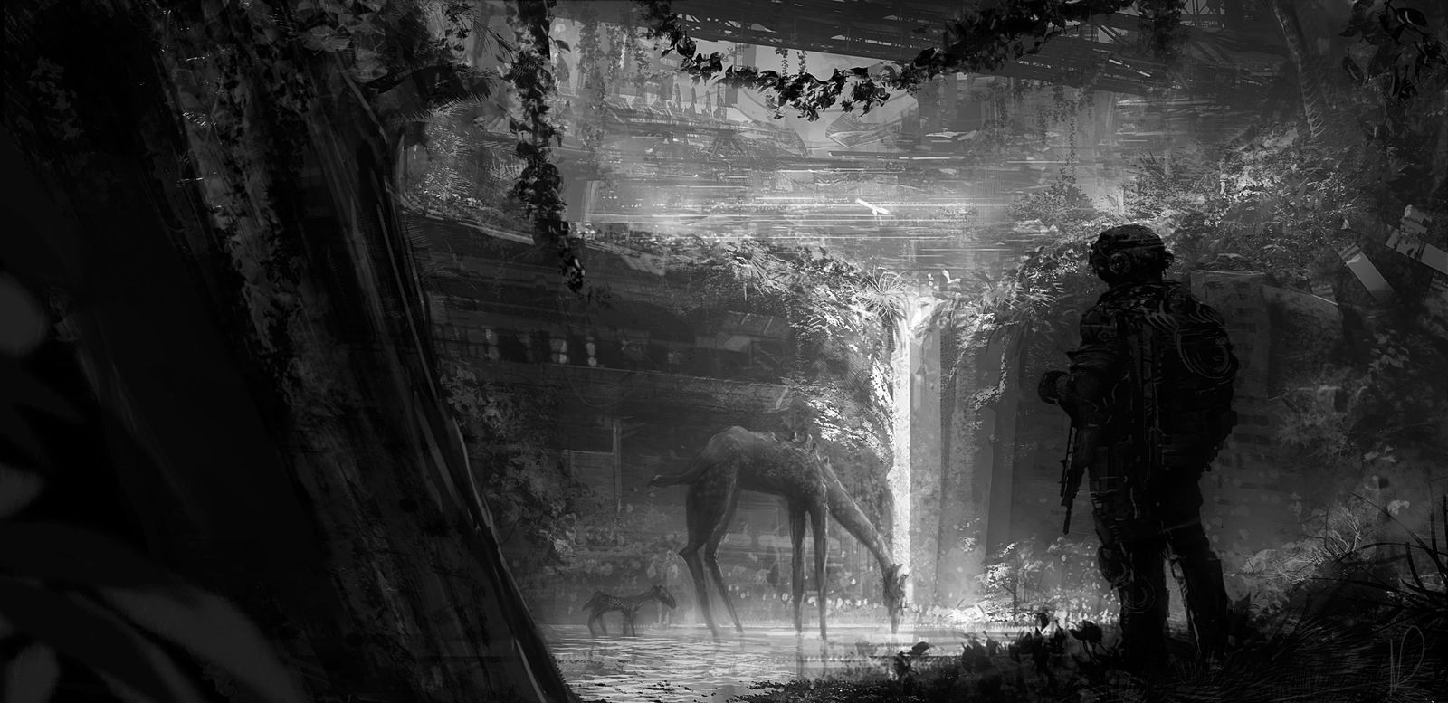 Feeling, Marcin Rubinkowski | Scrolller