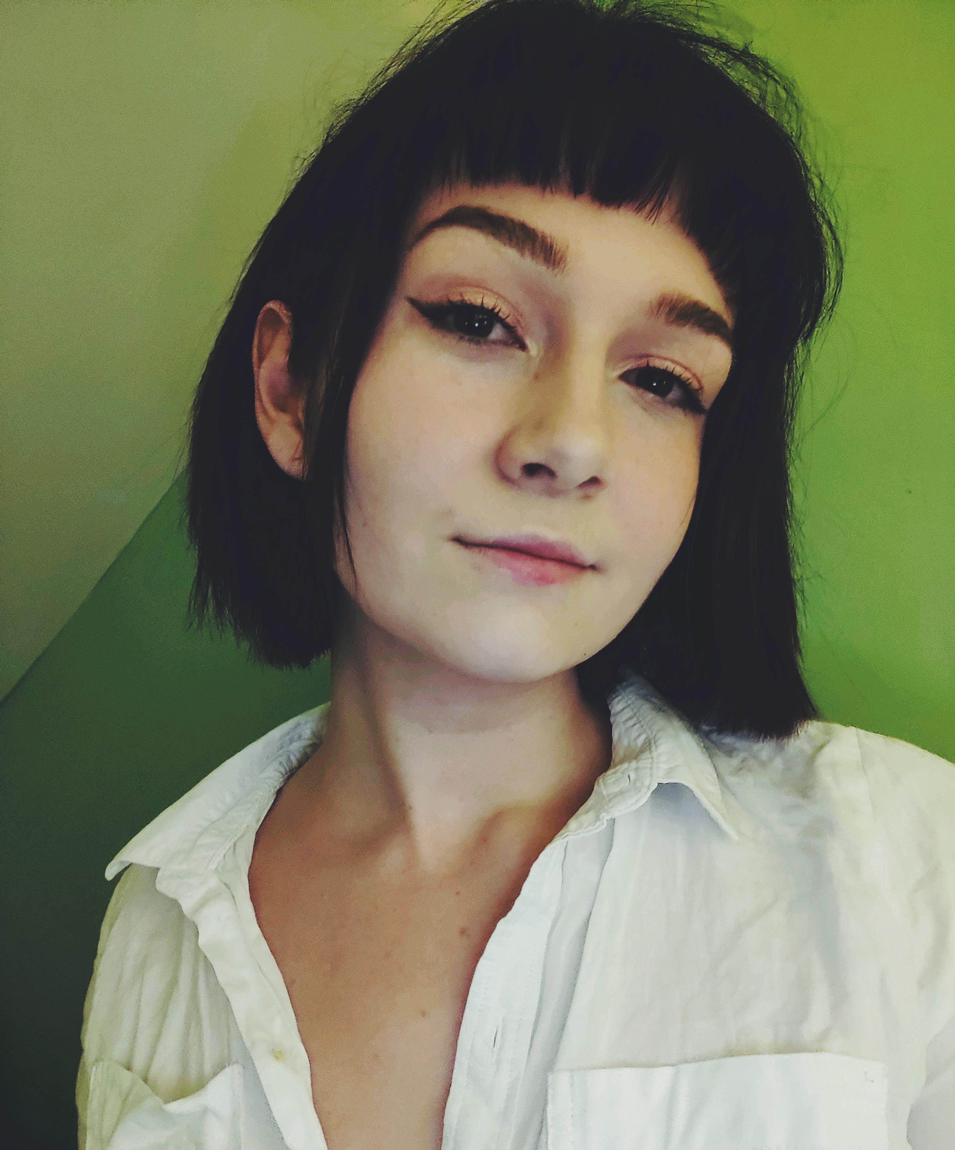 Feeling myself 😎 | Scrolller