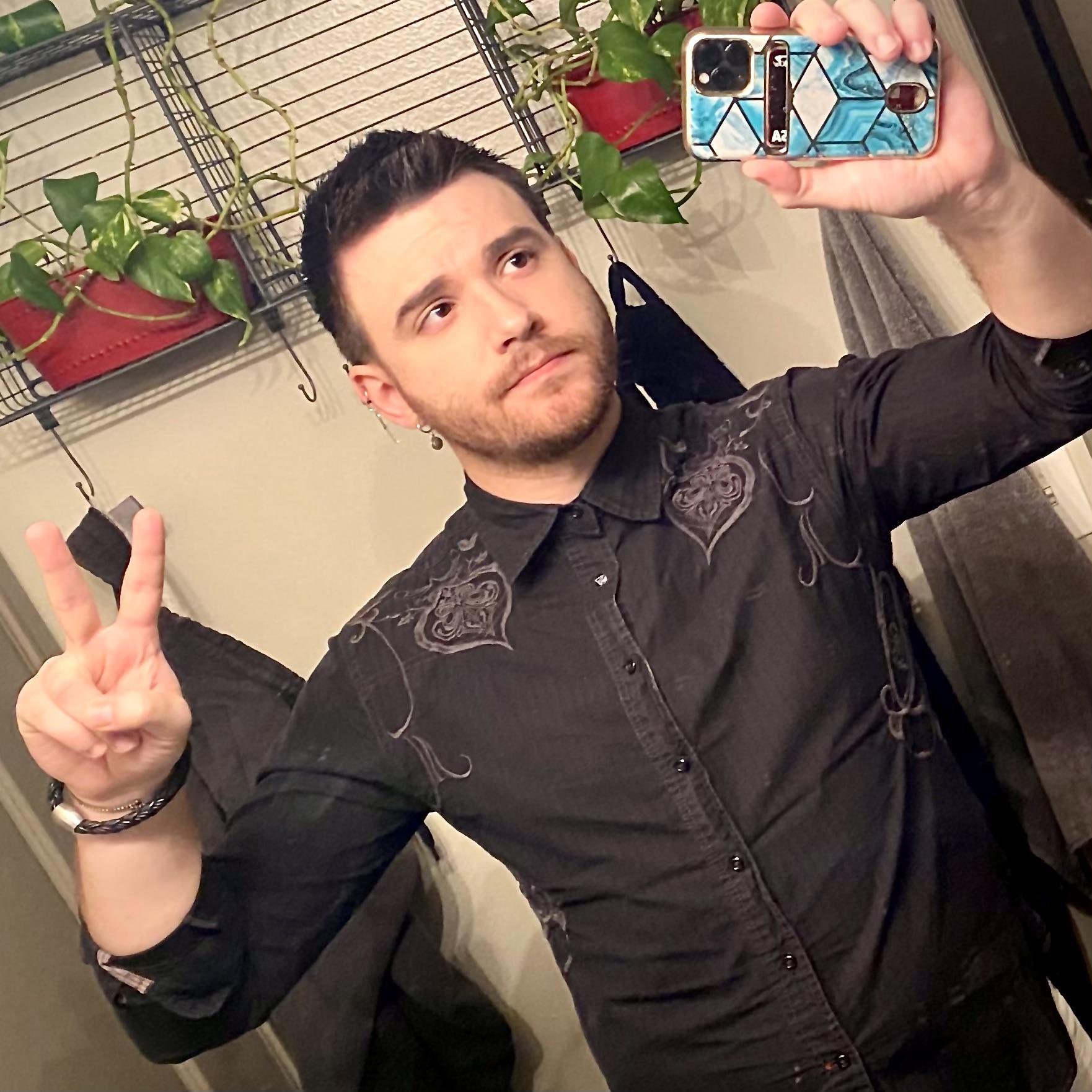 Feeling myself today 🏼 | Scrolller