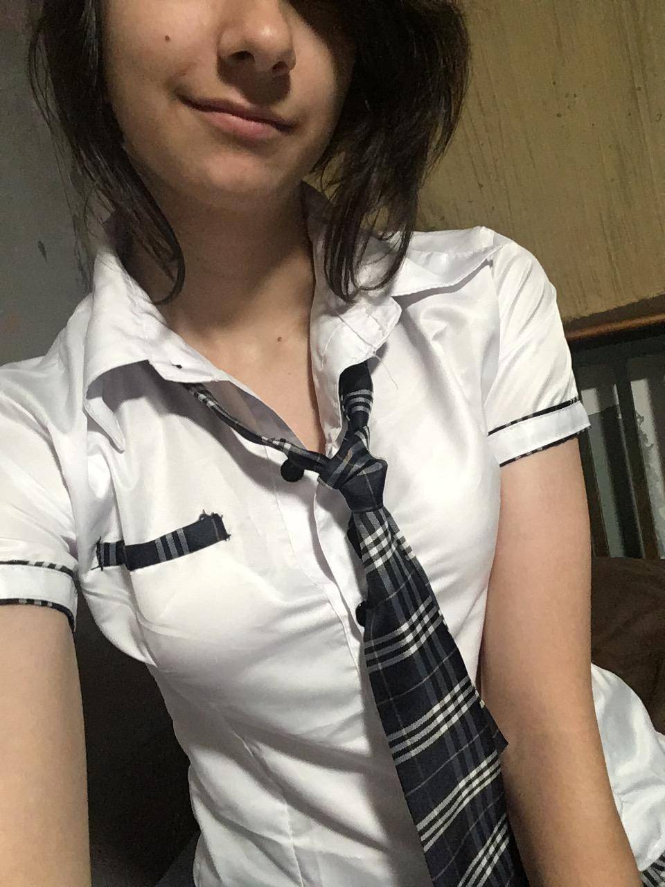 Feeling naughty after being lectured by Professor.. | Scrolller