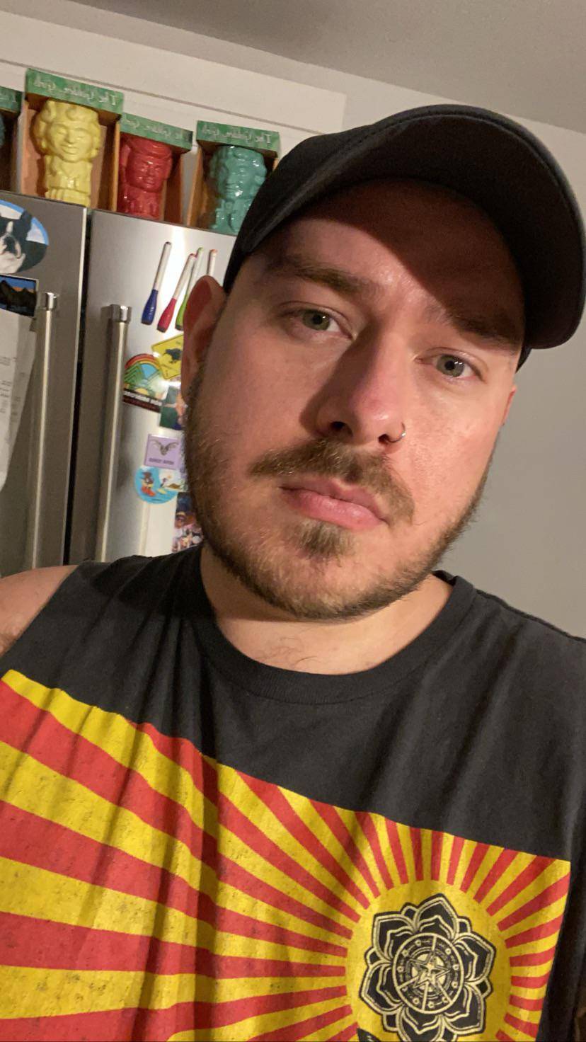 Feeling oh so tired this morning. | Scrolller