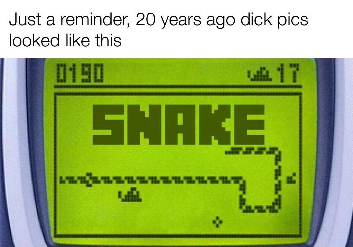 Feeling old yet? | Scrolller