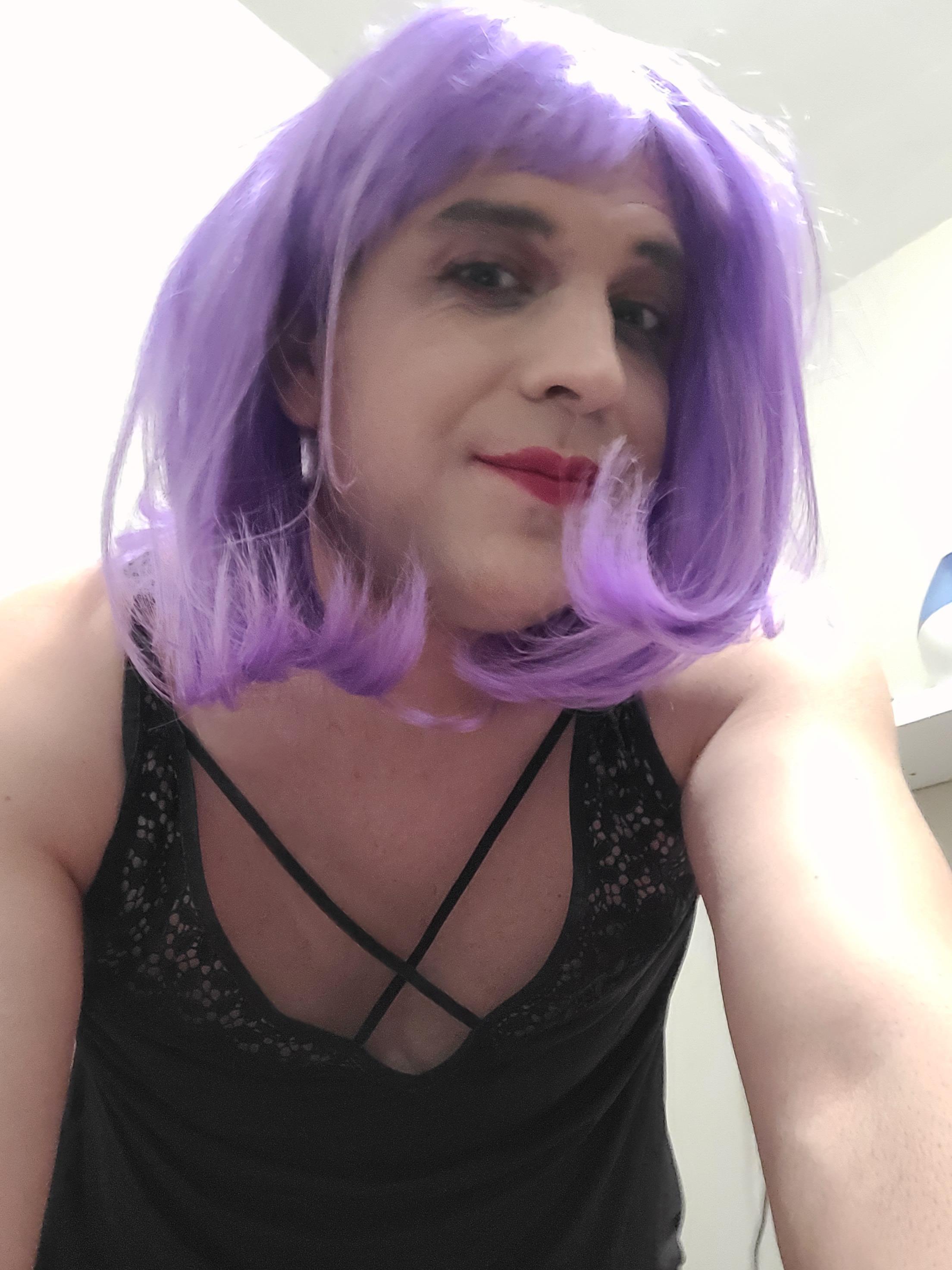 Feeling pretty | Scrolller