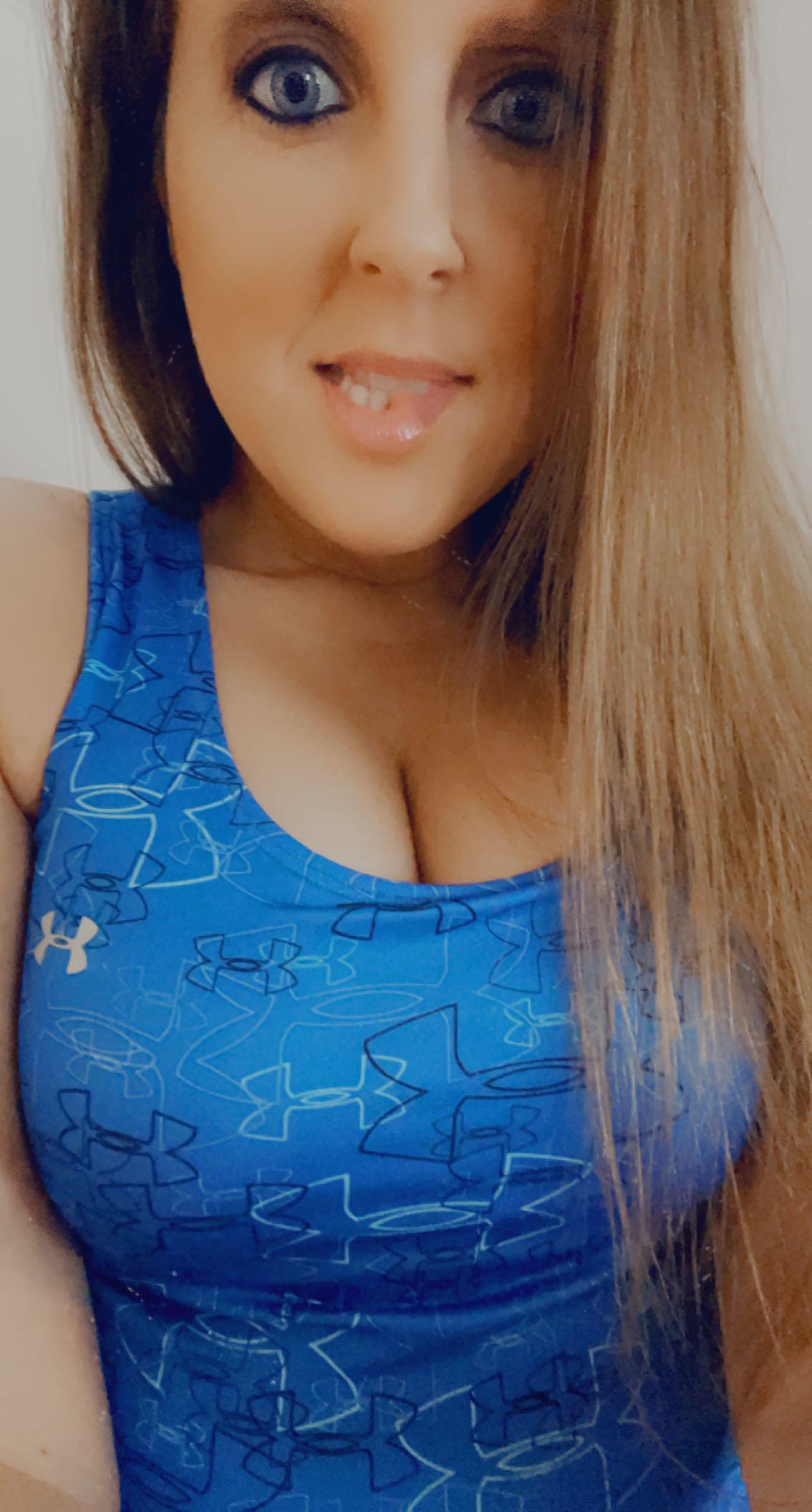 Feeling pretty today! | Scrolller