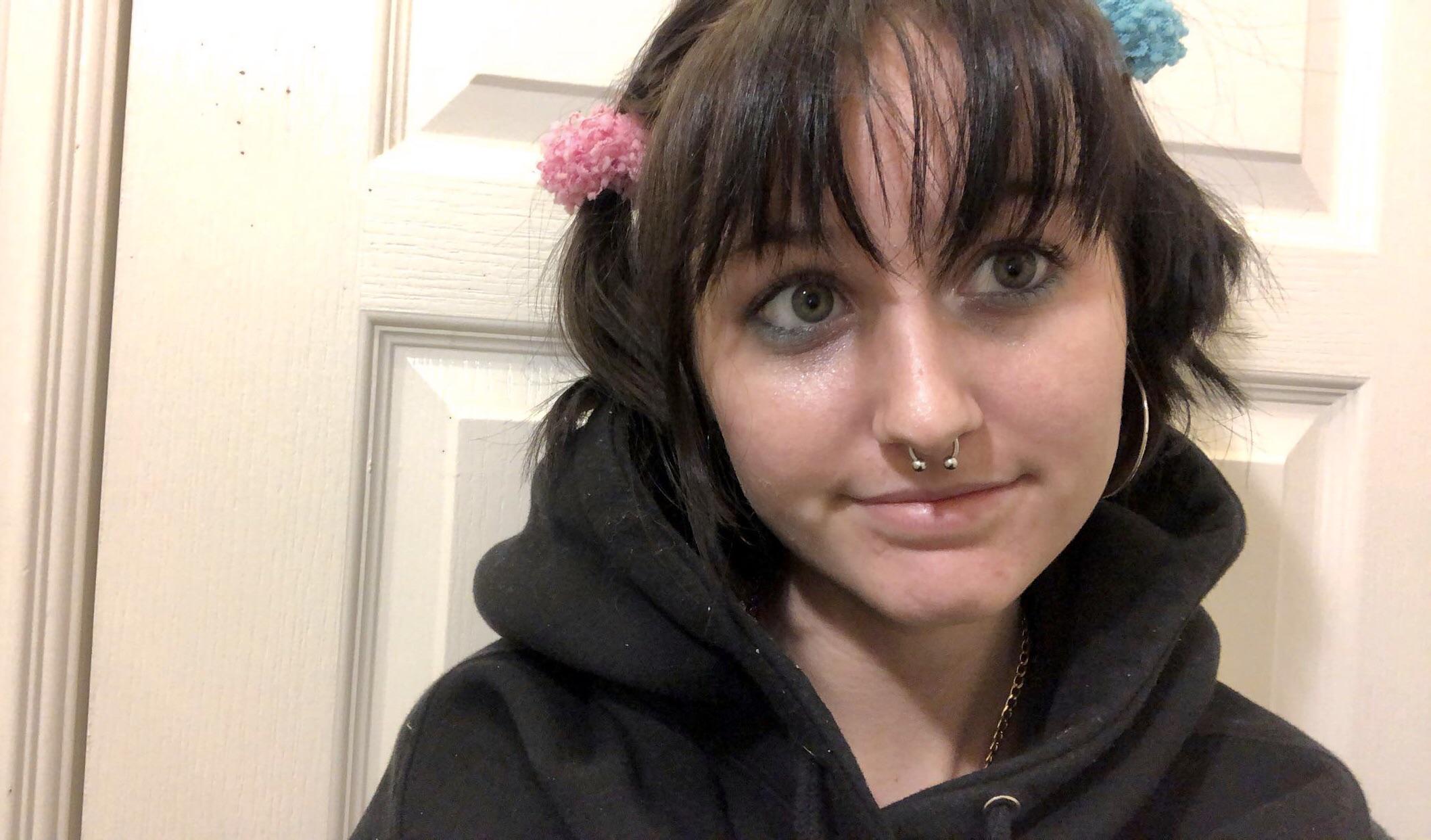 Cum On Me 😊 Scrolller