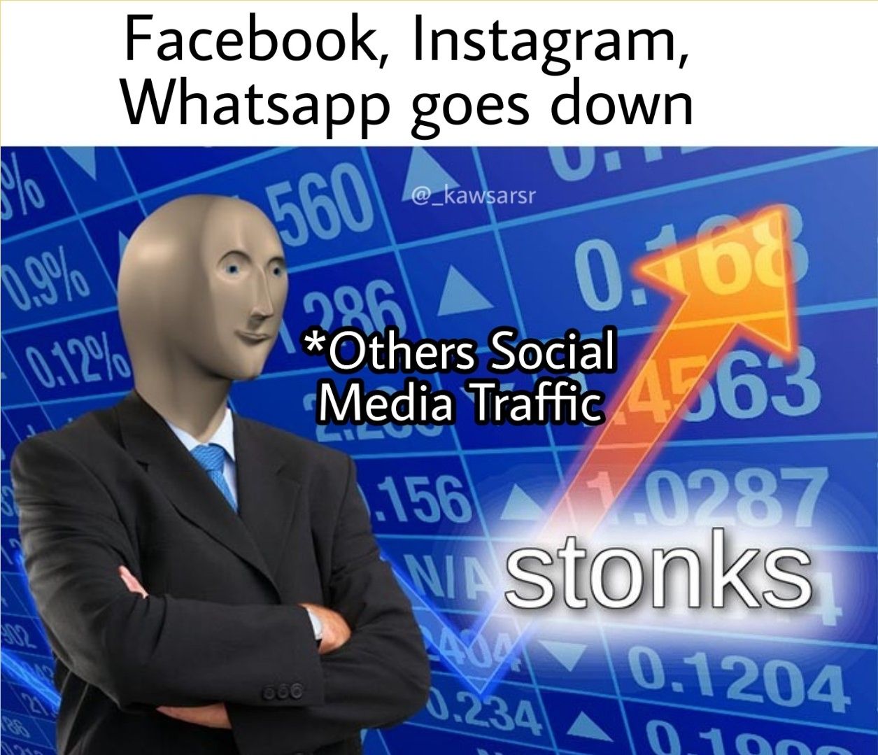 Feeling sad for influencers 😂 | Scrolller