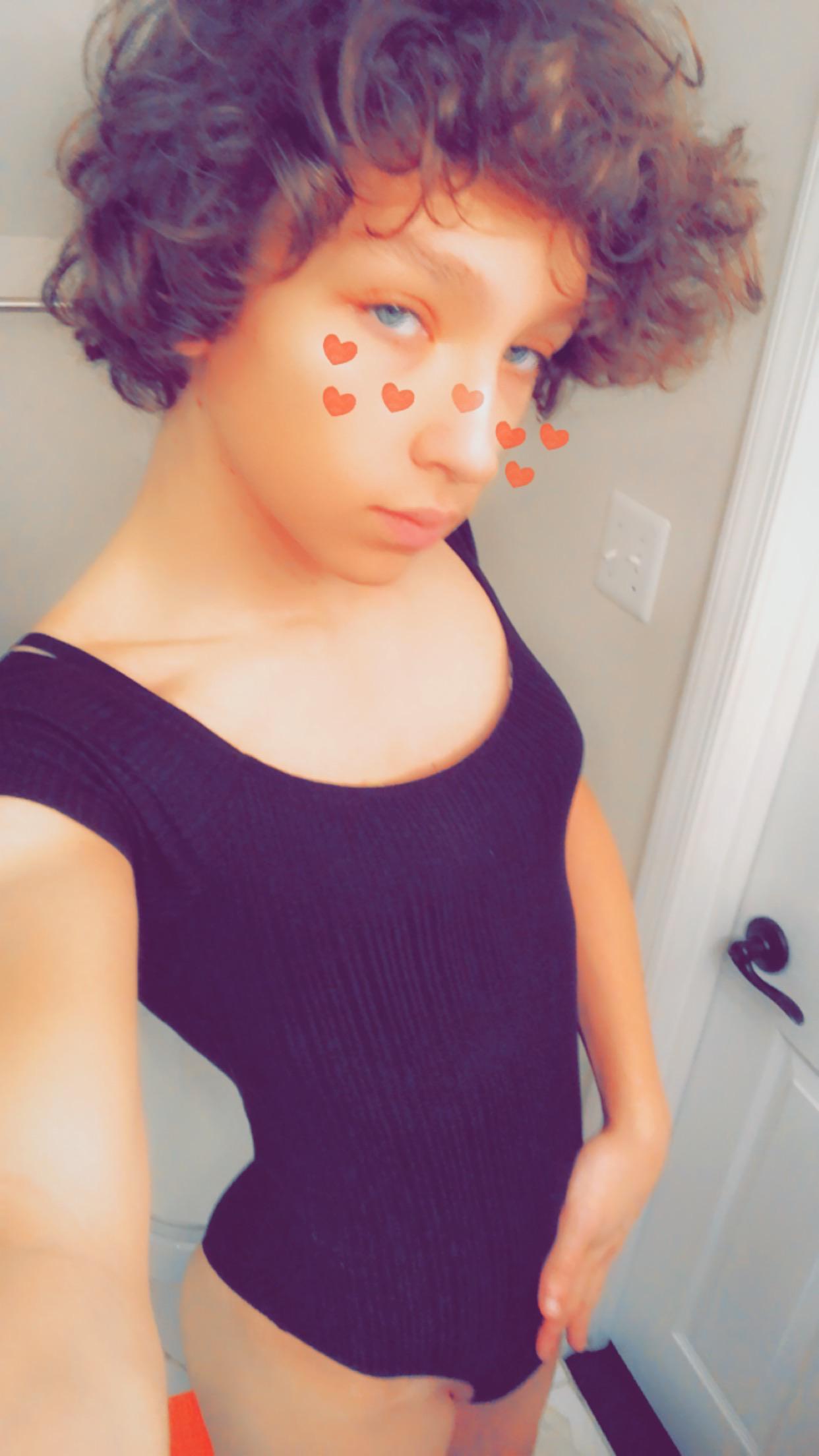 feeling so cute today! ☺️ | Scrolller