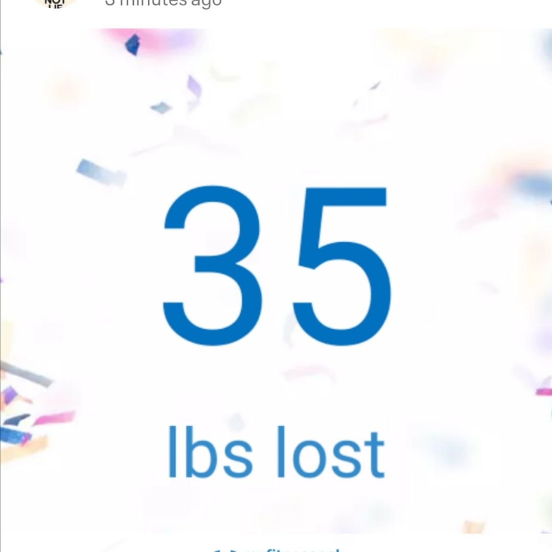 Feeling so happy and all thanks to CICO | Scrolller