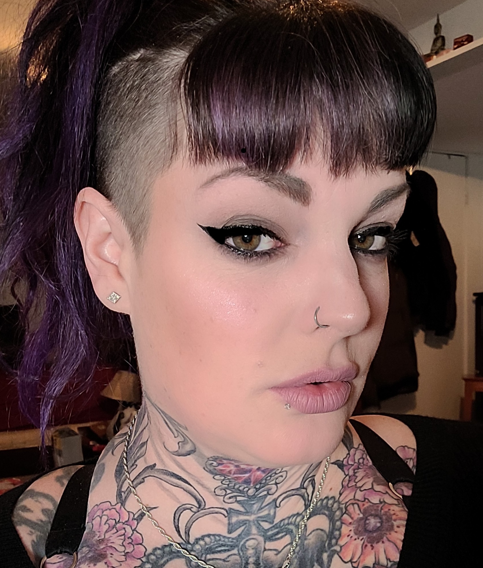 Feeling soft and sweet. | Scrolller