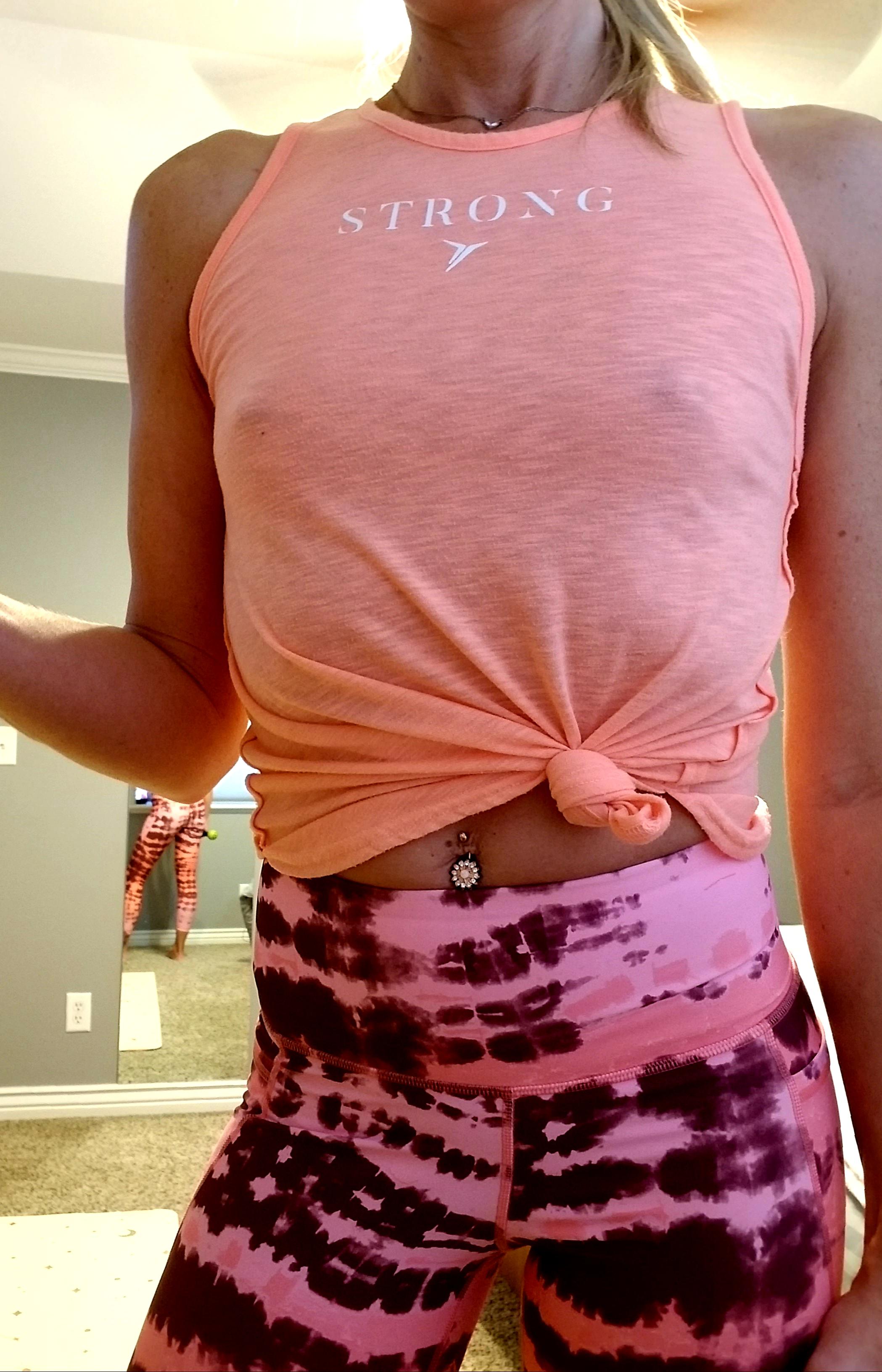 Feeling strong in 2021 | Scrolller