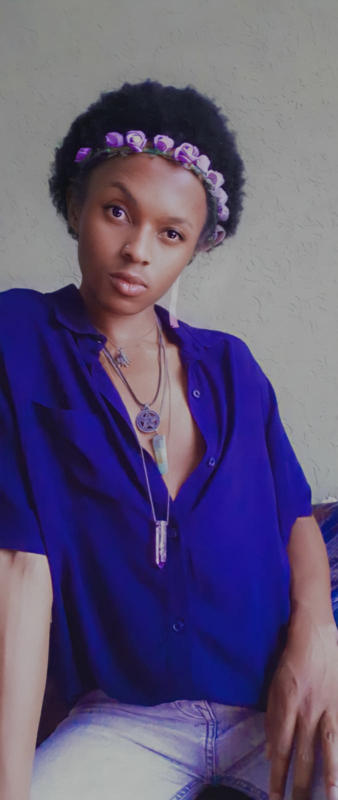 Feeling the incoming spring season...🌻 (4rm the southern hemisphere) | Scrolller