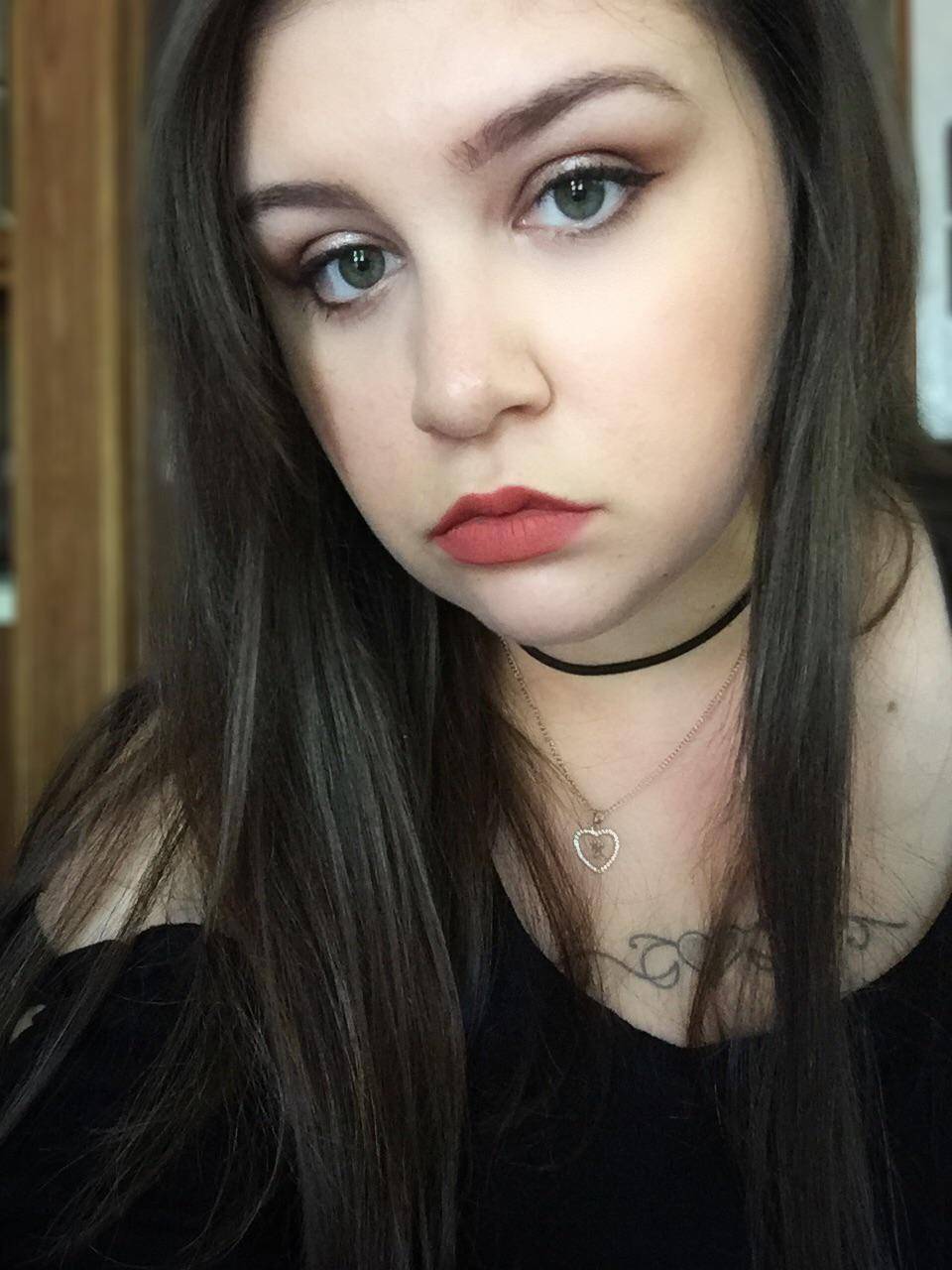 Feeling ugly. Depressed about getting older. | Scrolller