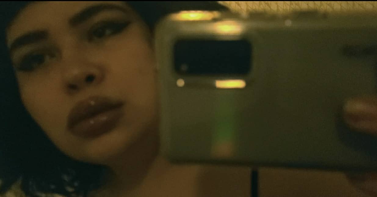 Feeling v. MySpace | Scrolller