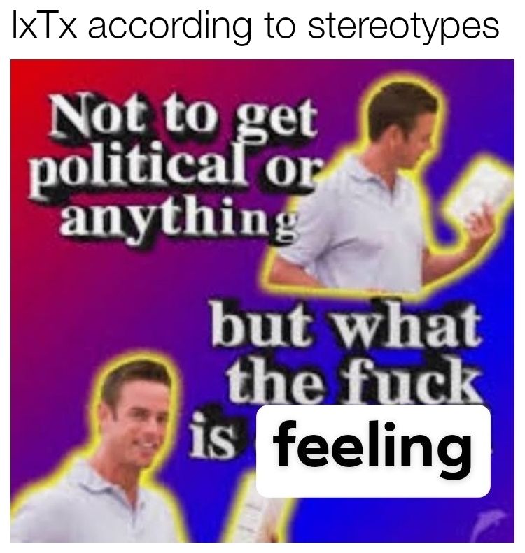 feelings | Scrolller