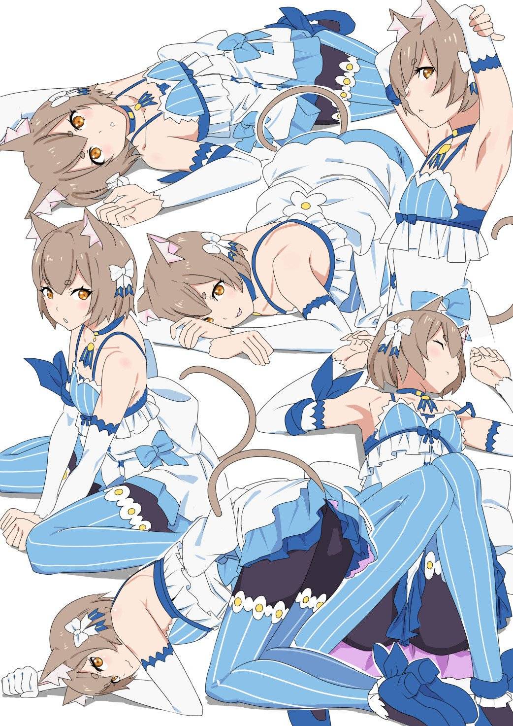 Felix (8) | Scrolller