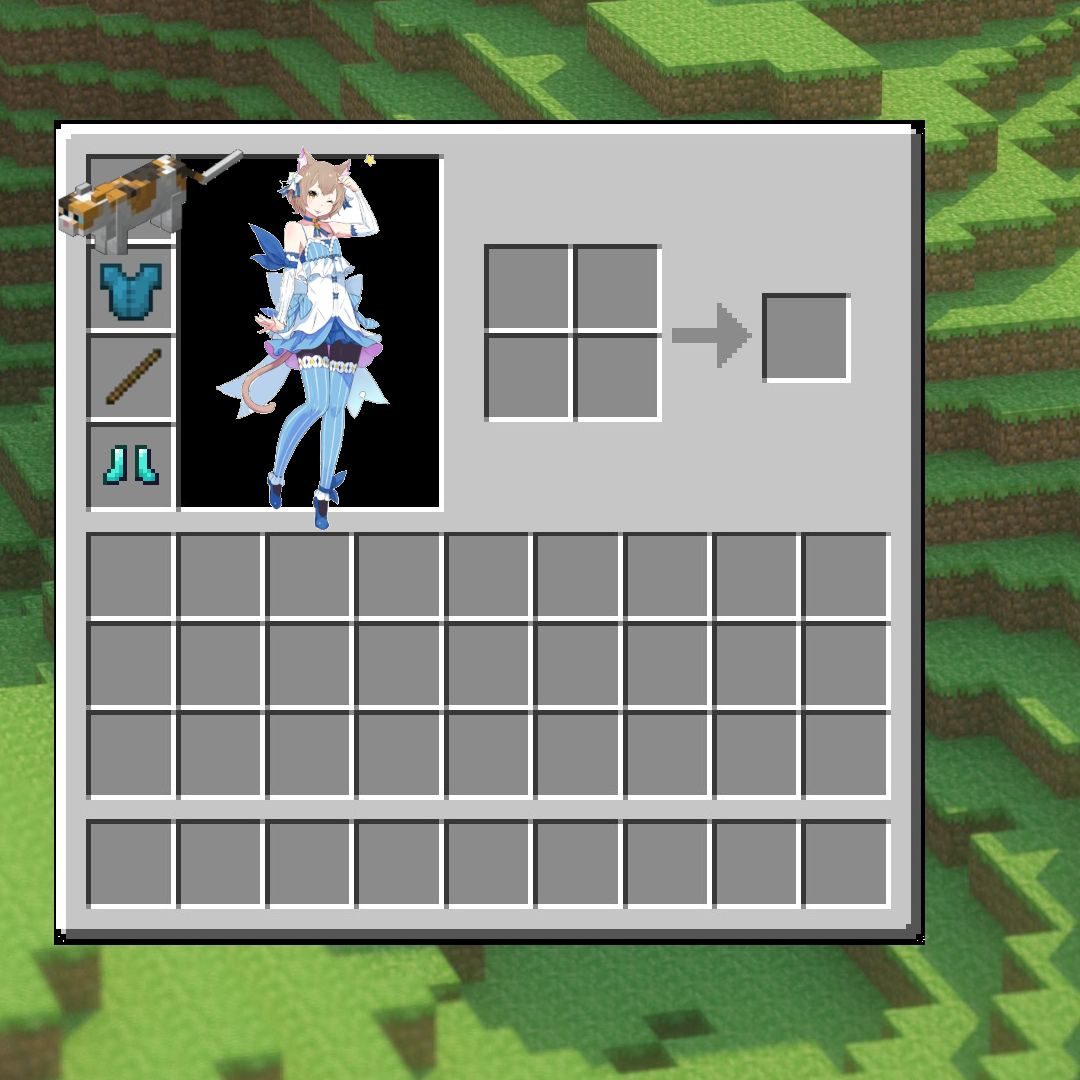 felix in minecraft | Scrolller