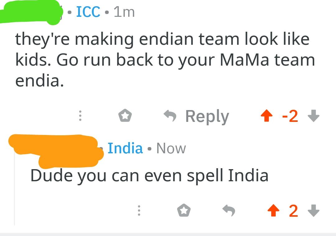 Fellow Ghazi on r/cricket. | Scrolller