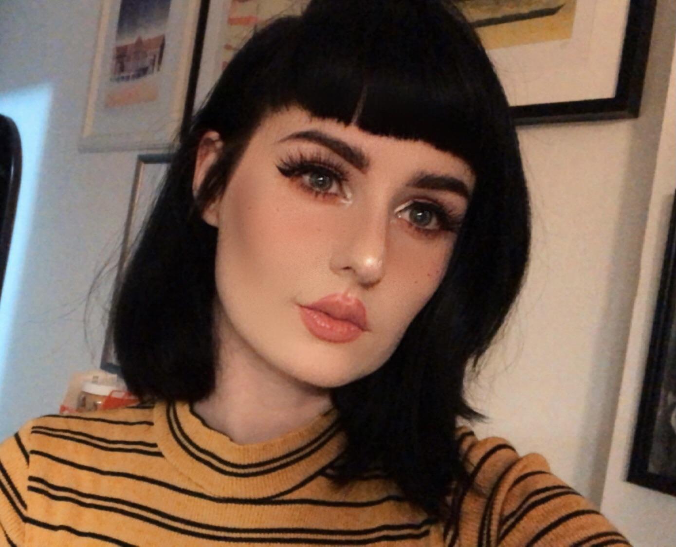 Felt cute 😋 | Scrolller