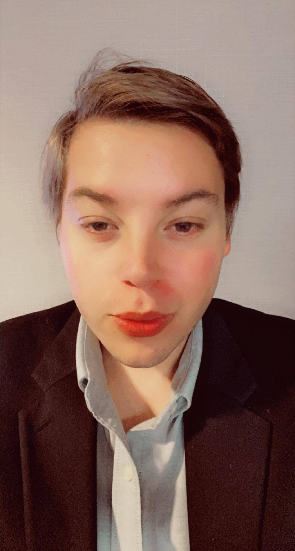 Felt cute. | Scrolller