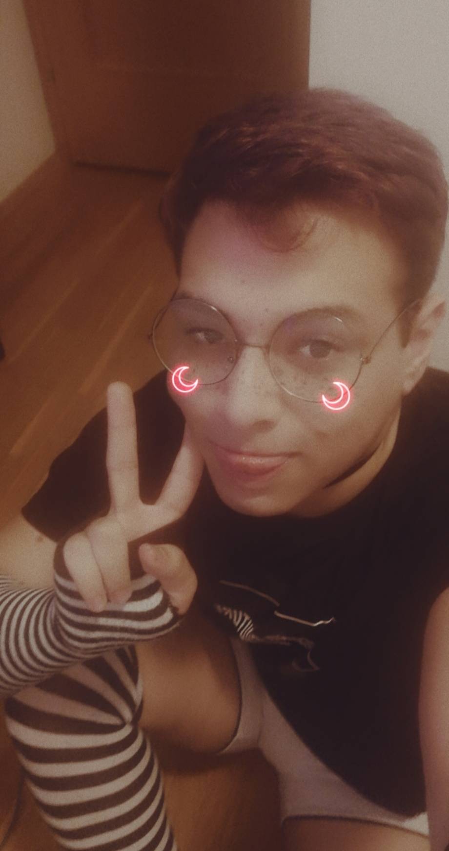 Felt cute! | Scrolller