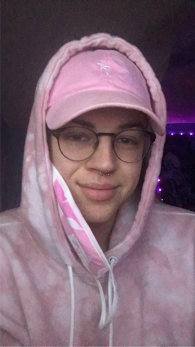 Felt Cute Scrolller