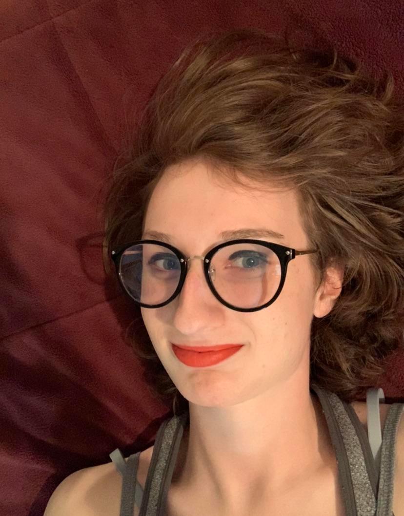 Felt cute might delete later | Scrolller